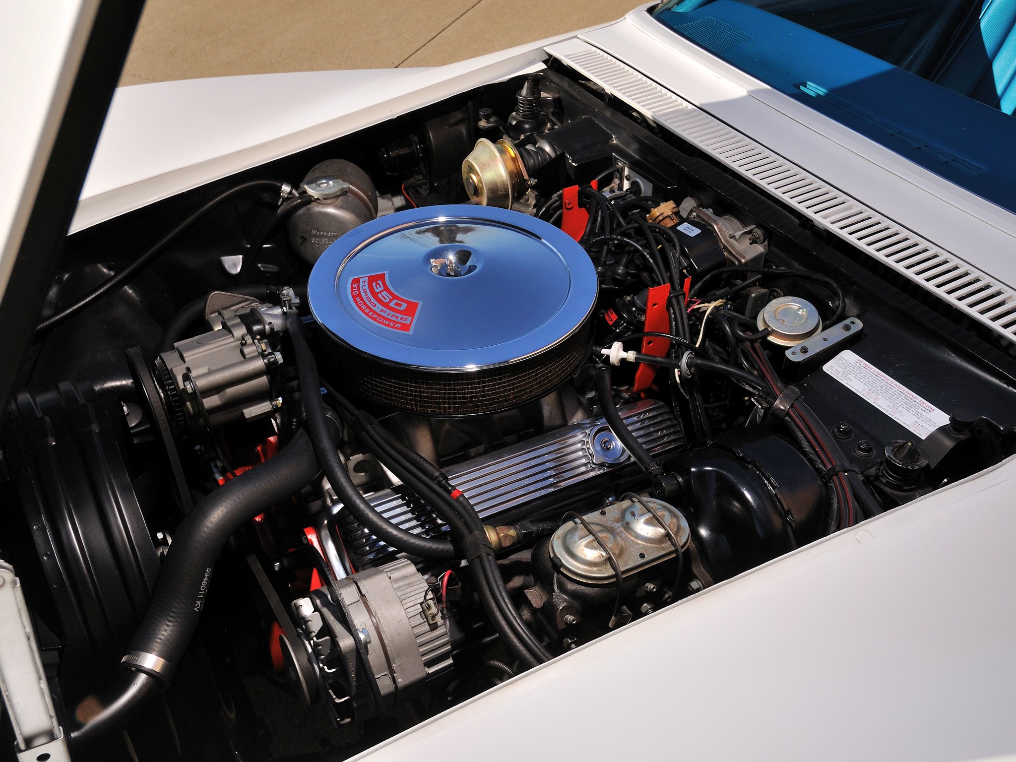 1970, Chevrolet, Corvette, Zr 1, Convertible, da3 , Muscle, Supercar ...