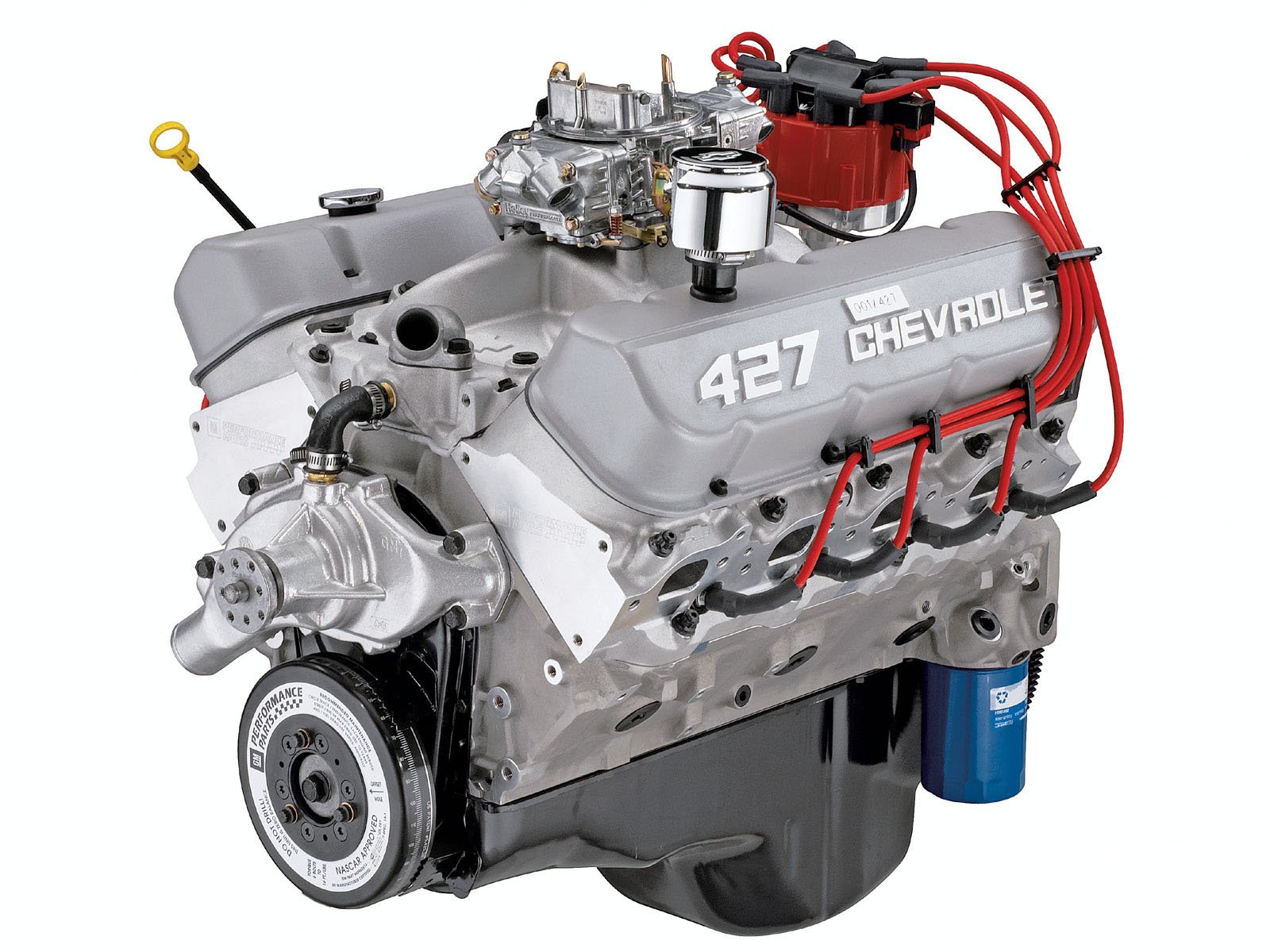 chevrolet, Crate, Engine, Zl1, Supercar, Hot, Rod, Rods, Muscle ...