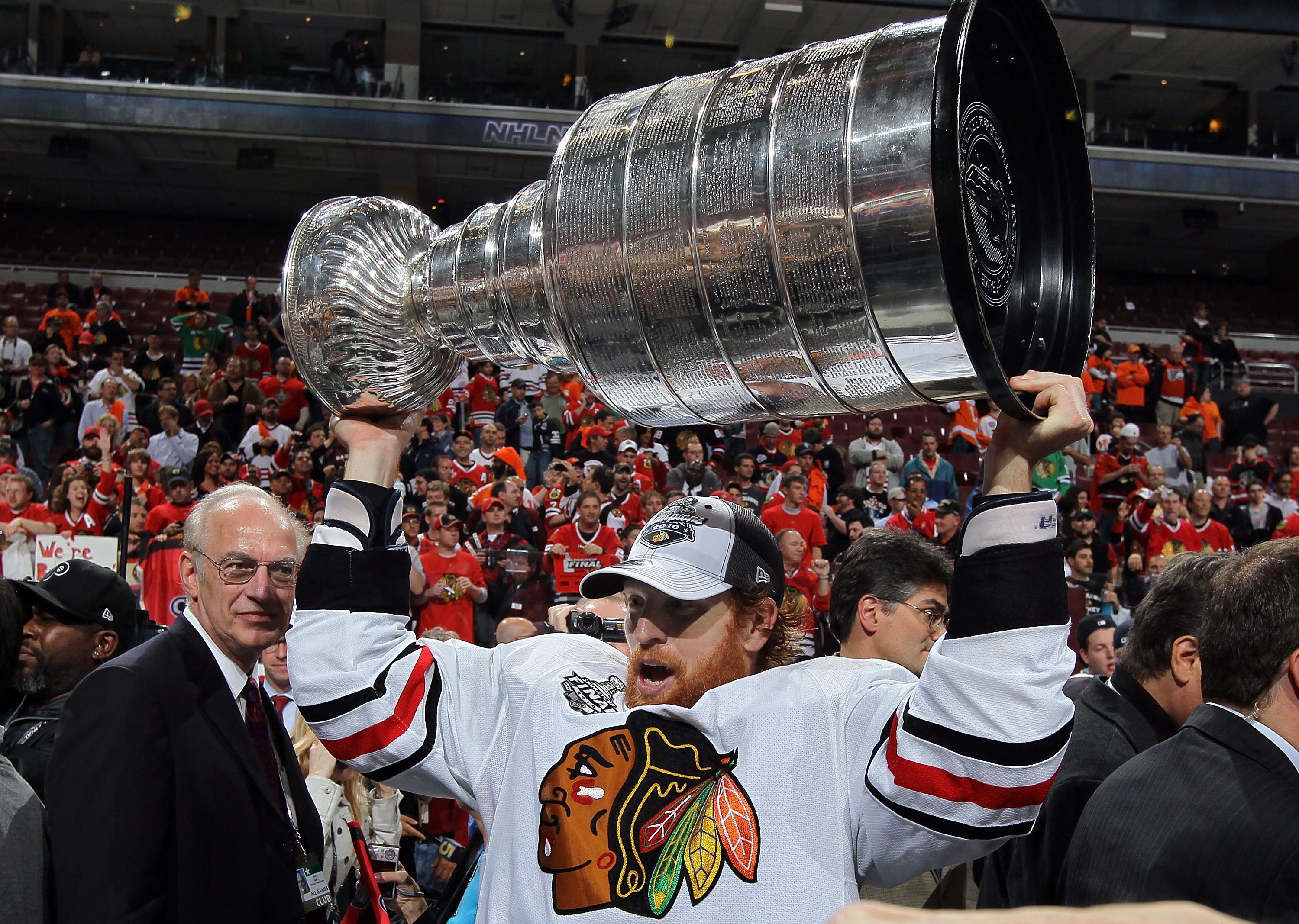 chicago, Blackhawks, Nhl, Hockey, 98 Wallpapers HD / Desktop and Mobile ...