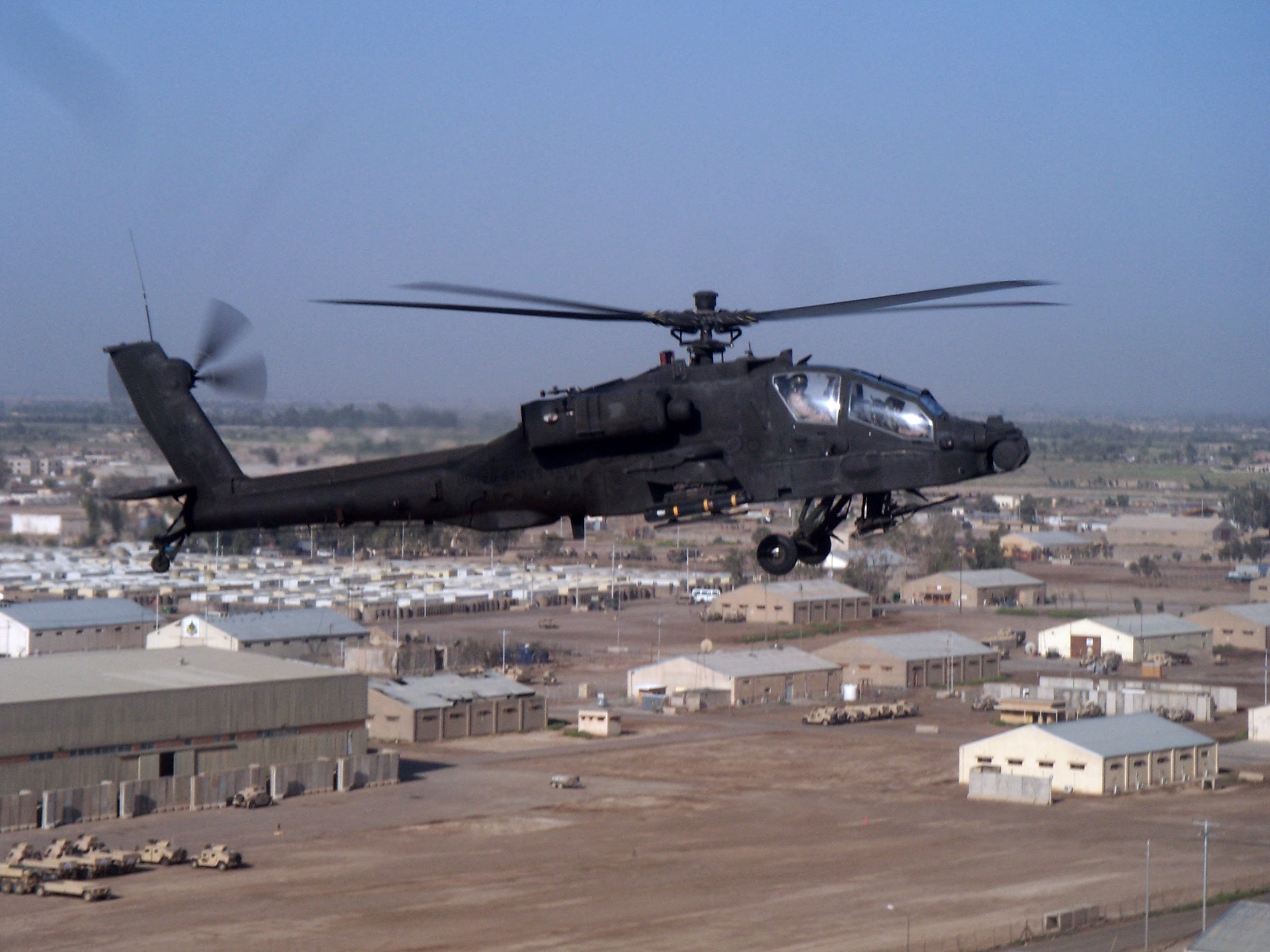 ah 64, Apache, Attack, Helicopter, Army, Military, Weapon, 30 , Jpg ...