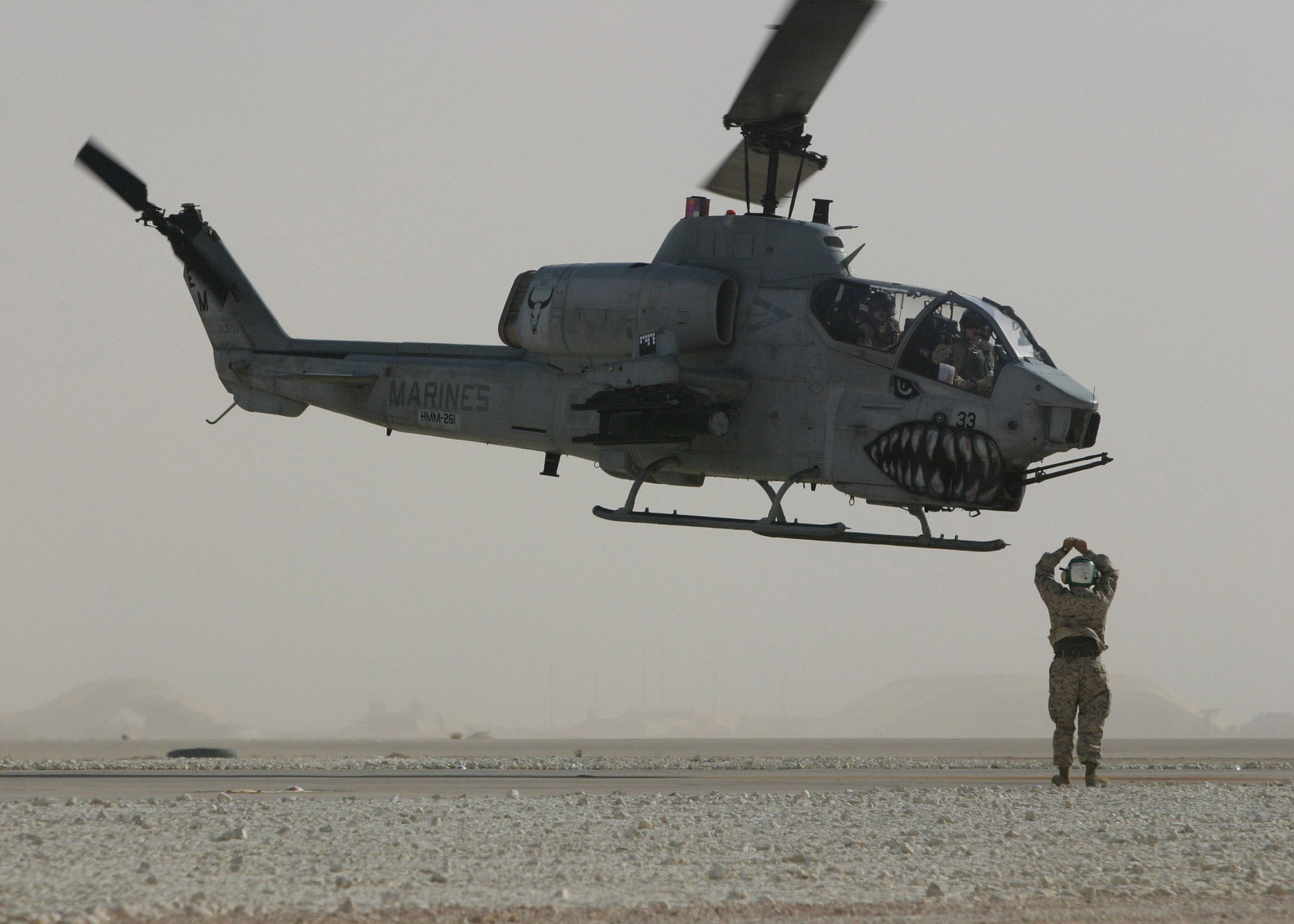 ah 1w, Super, Cobra, Attack, Helicopter, Military, Weapon, Aircraft, 66 ...