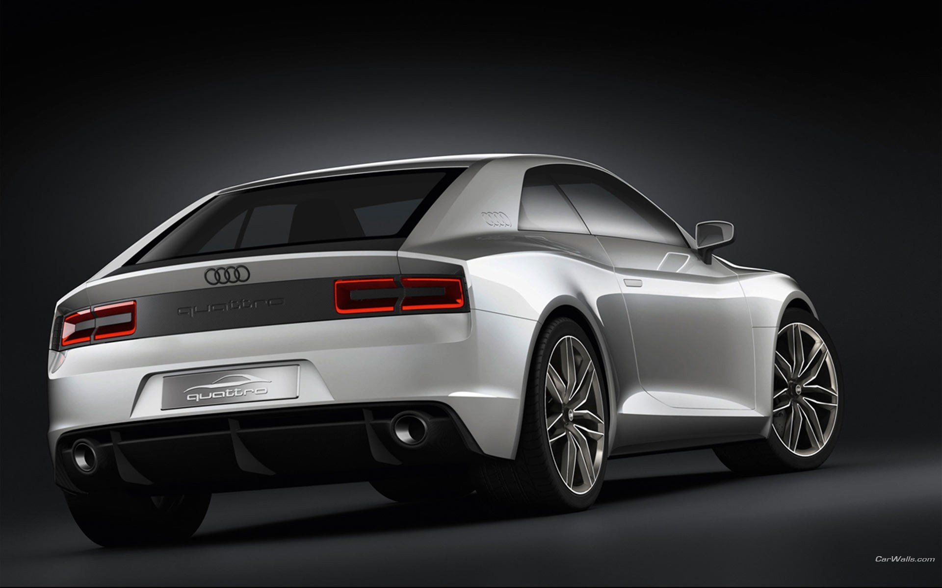 cars, Audi, Quattro Wallpapers HD / Desktop and Mobile Backgrounds