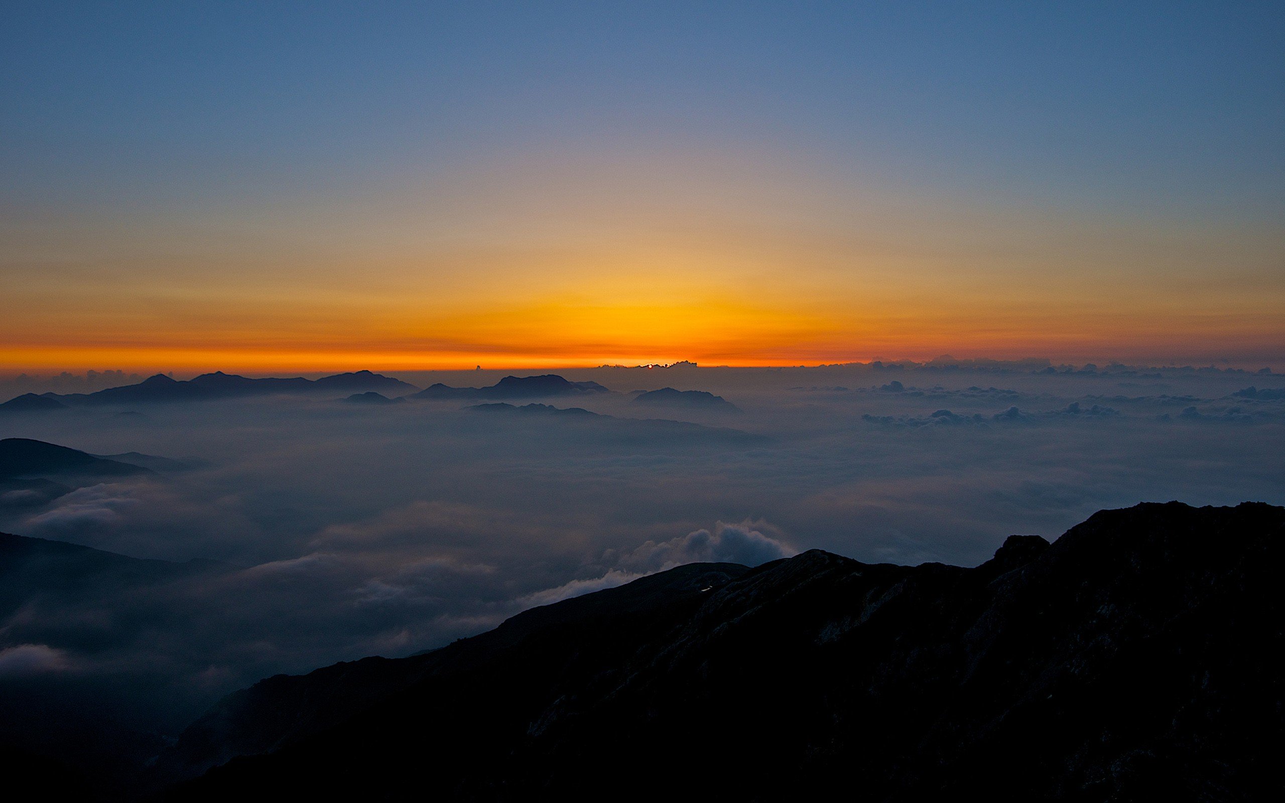 landscapes, Nature, Sun Wallpapers HD / Desktop and Mobile Backgrounds