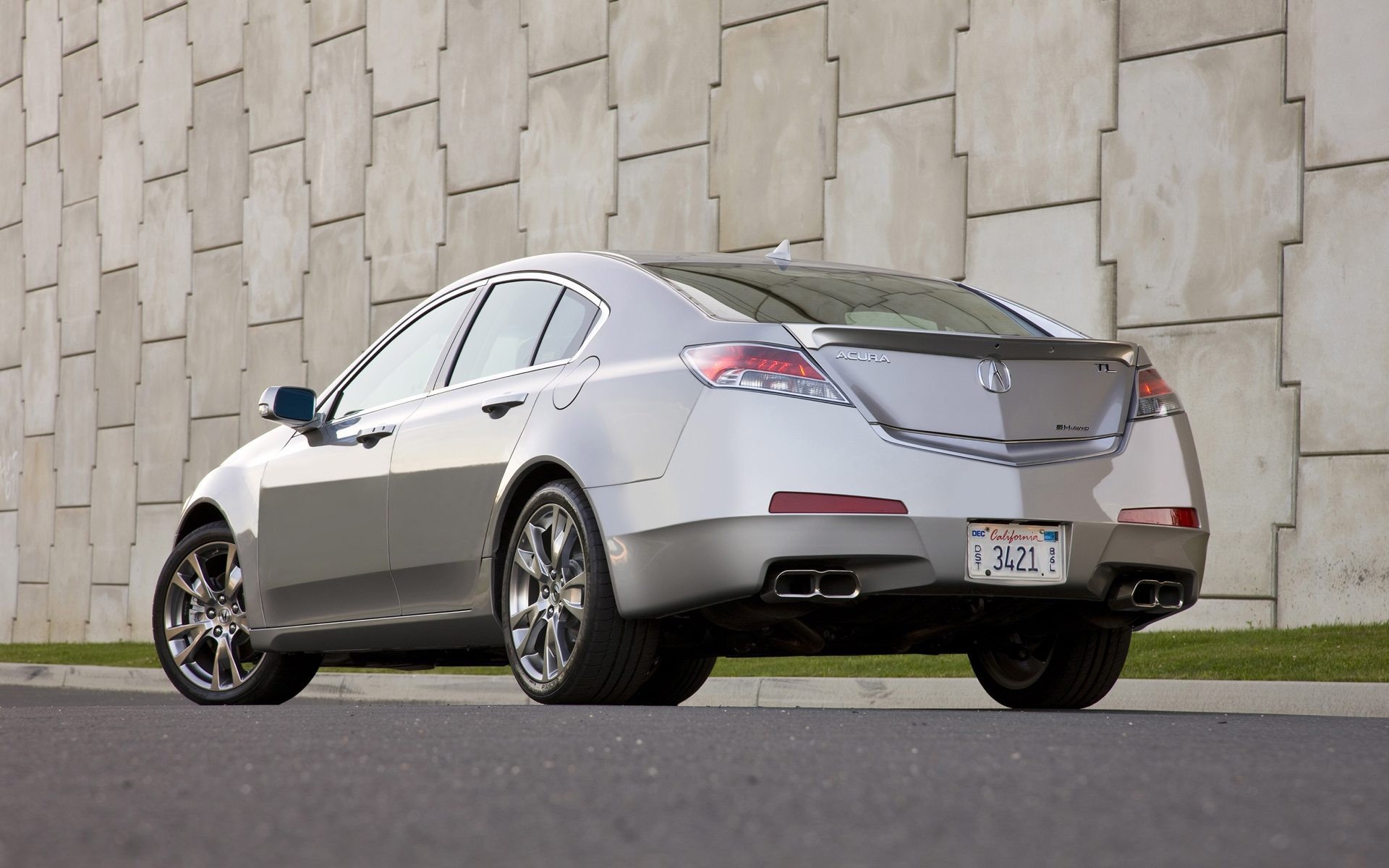 cars, Acura, Tl, Awd Wallpapers HD / Desktop and Mobile Backgrounds