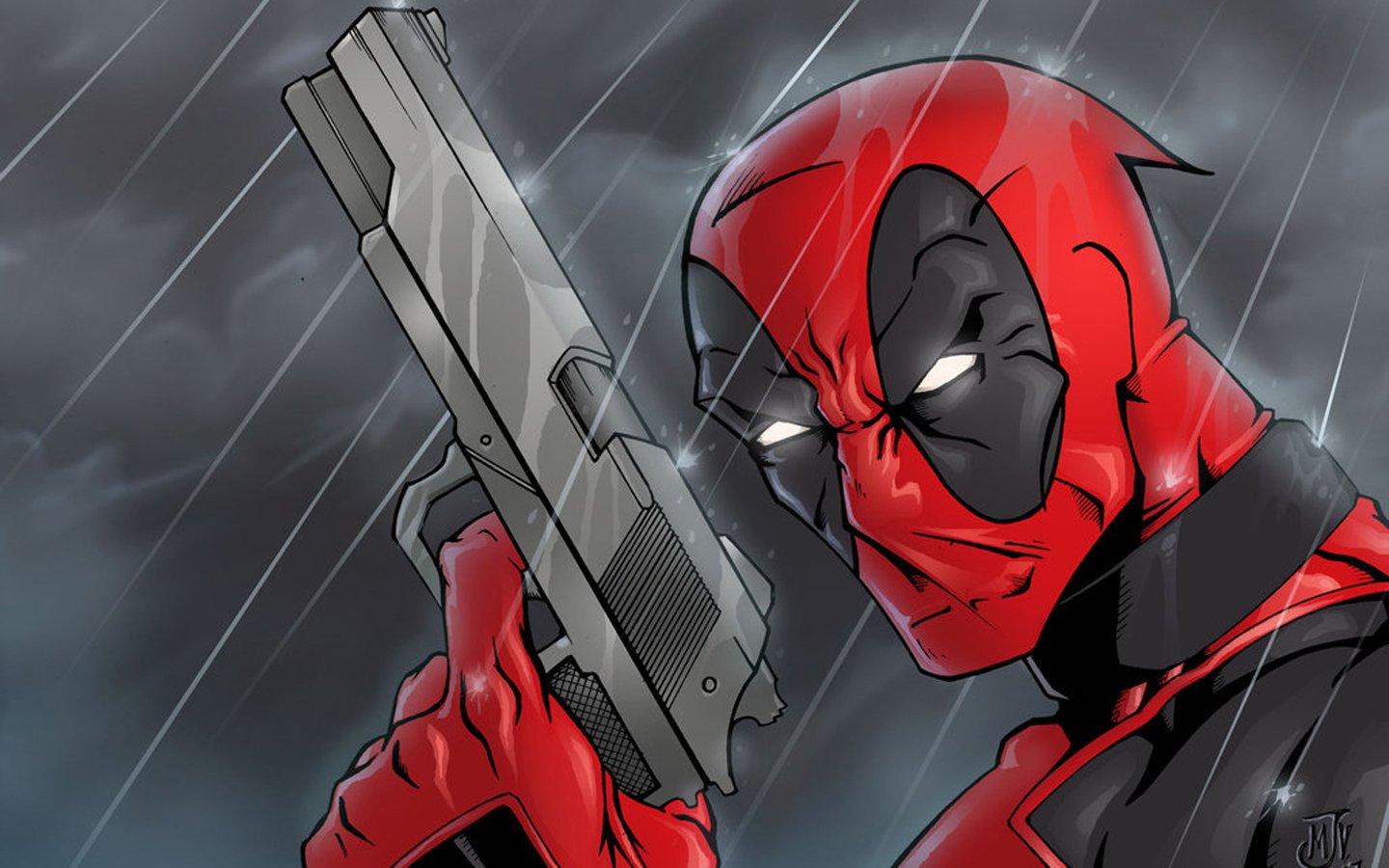 deadpool, Wade, Wilson, Marvel, Comics Wallpapers HD / Desktop and ...