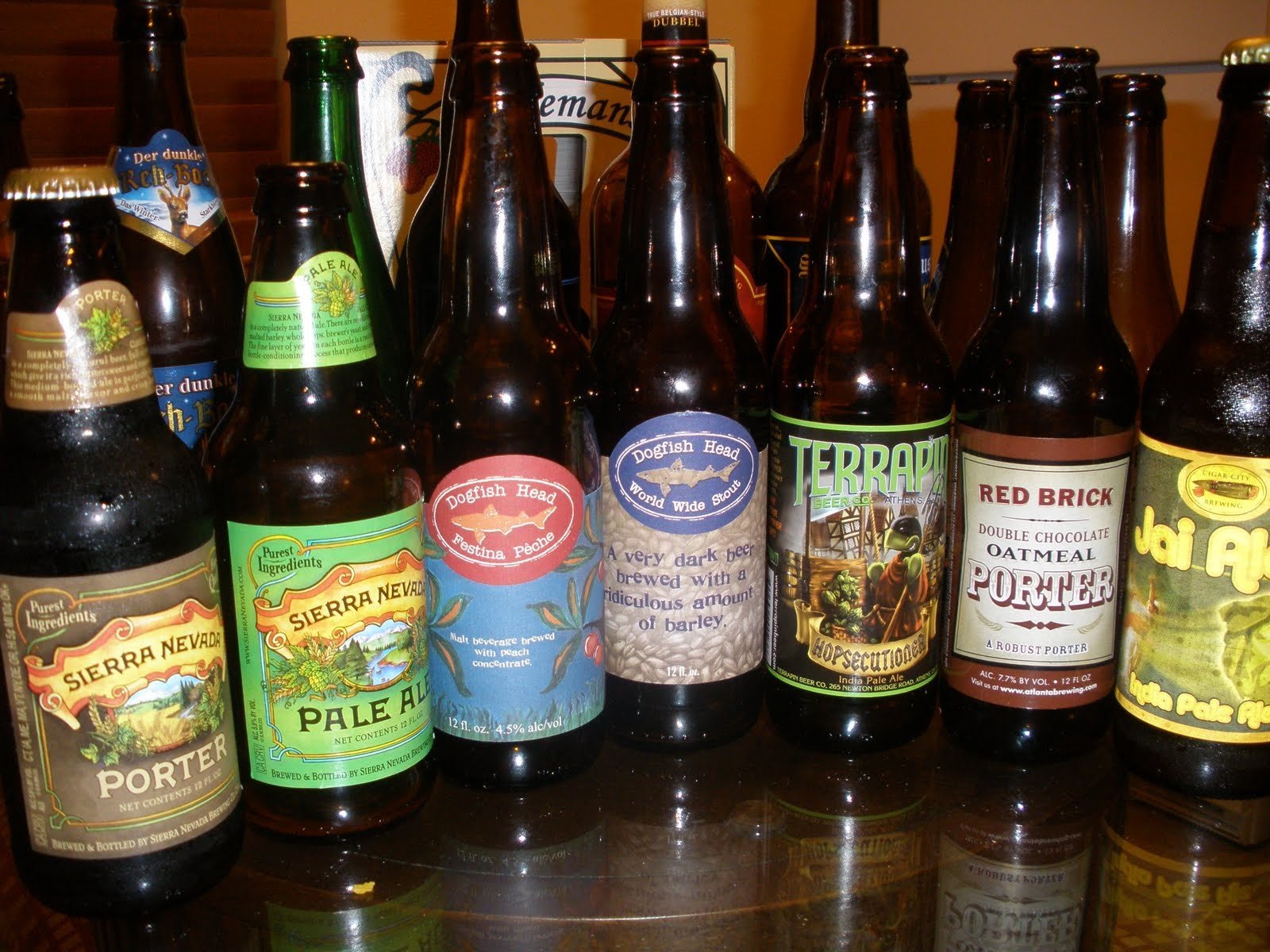 beers, Florida Wallpapers HD / Desktop and Mobile Backgrounds