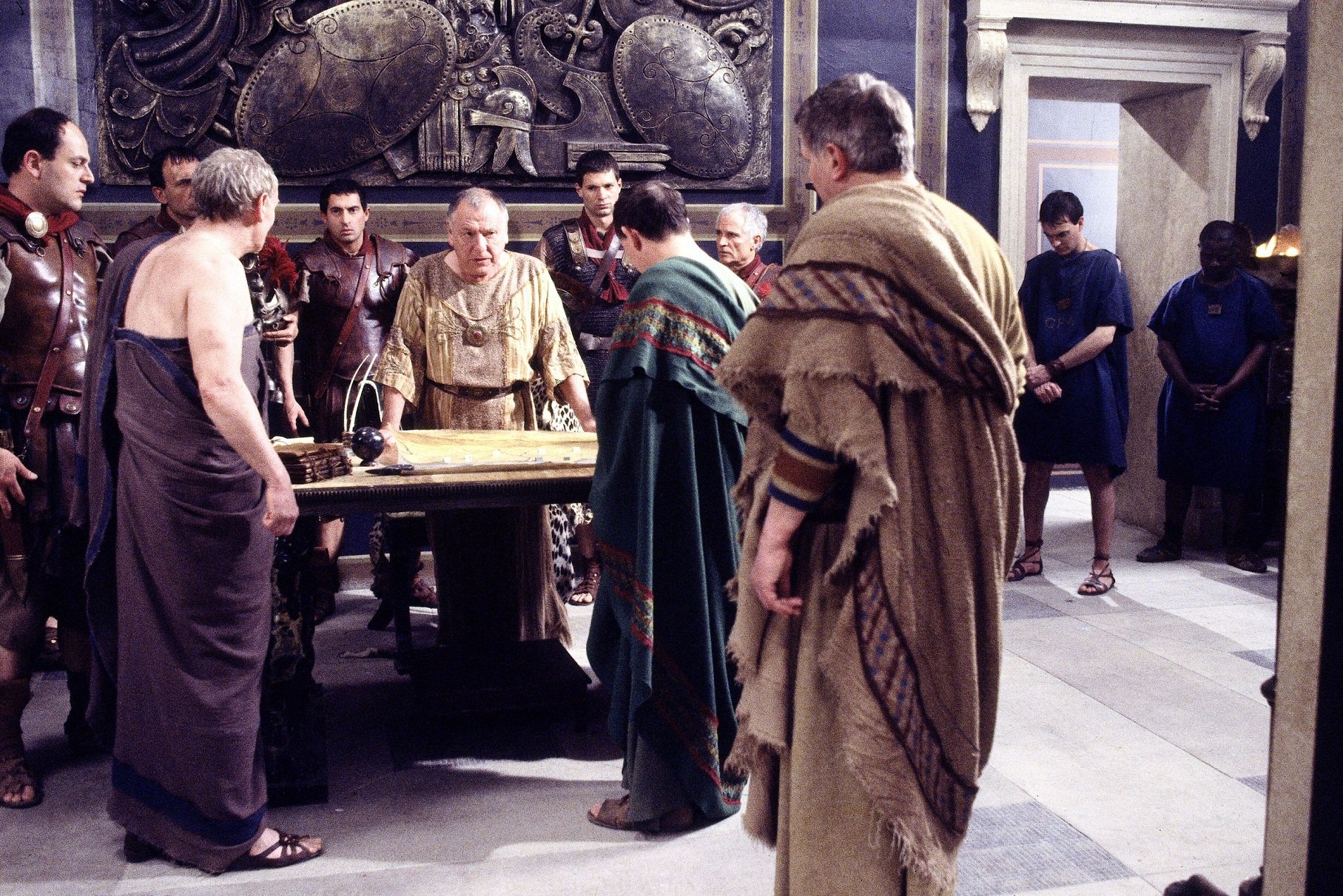 rome, Action, Drama, History, Hbo, Roman, Television, Series, 4 ...