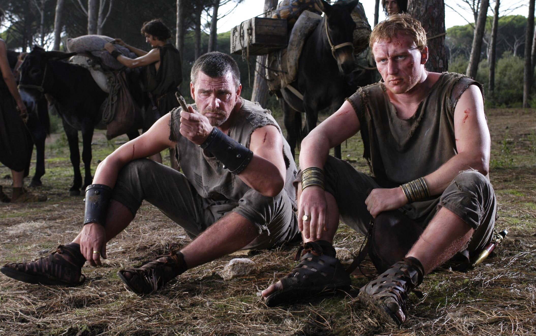 rome, Action, Drama, History, Hbo, Roman, Television, Series, 15 ...