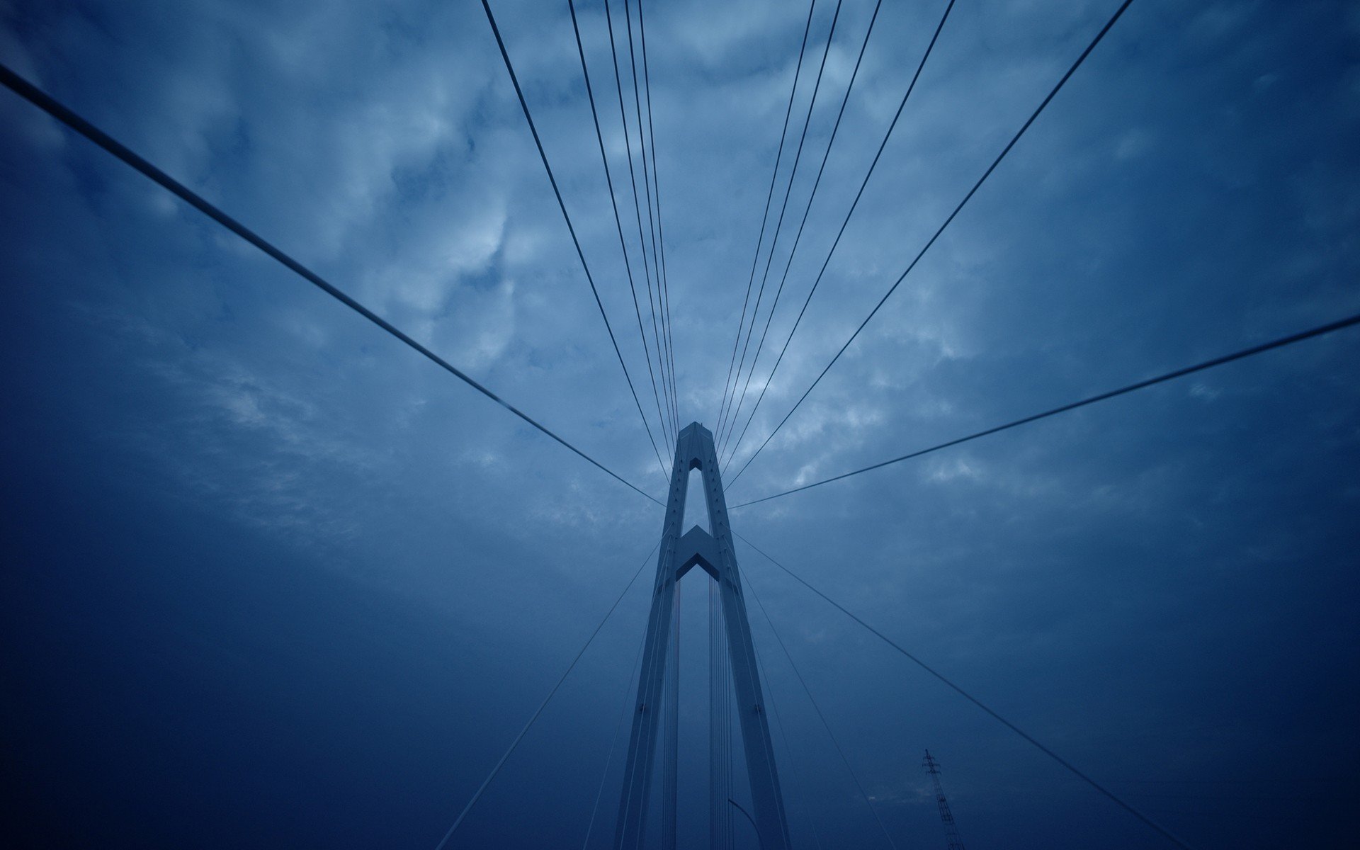 bridges, Skyscapes Wallpapers HD / Desktop and Mobile Backgrounds