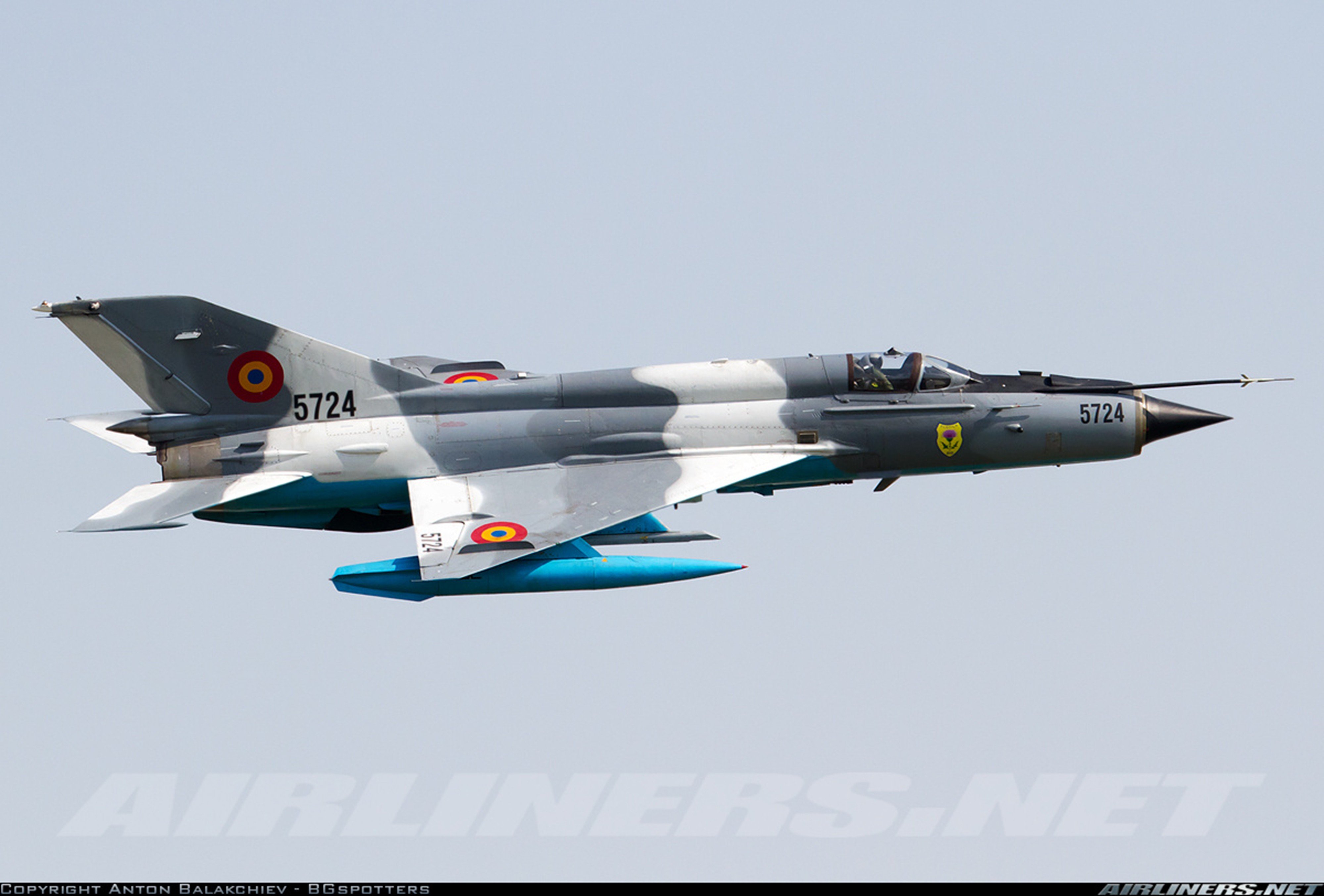 mikoyan, Gurevich, Mig, Jet, Fighter, Air, Force, Aircraft, War, Sky ...