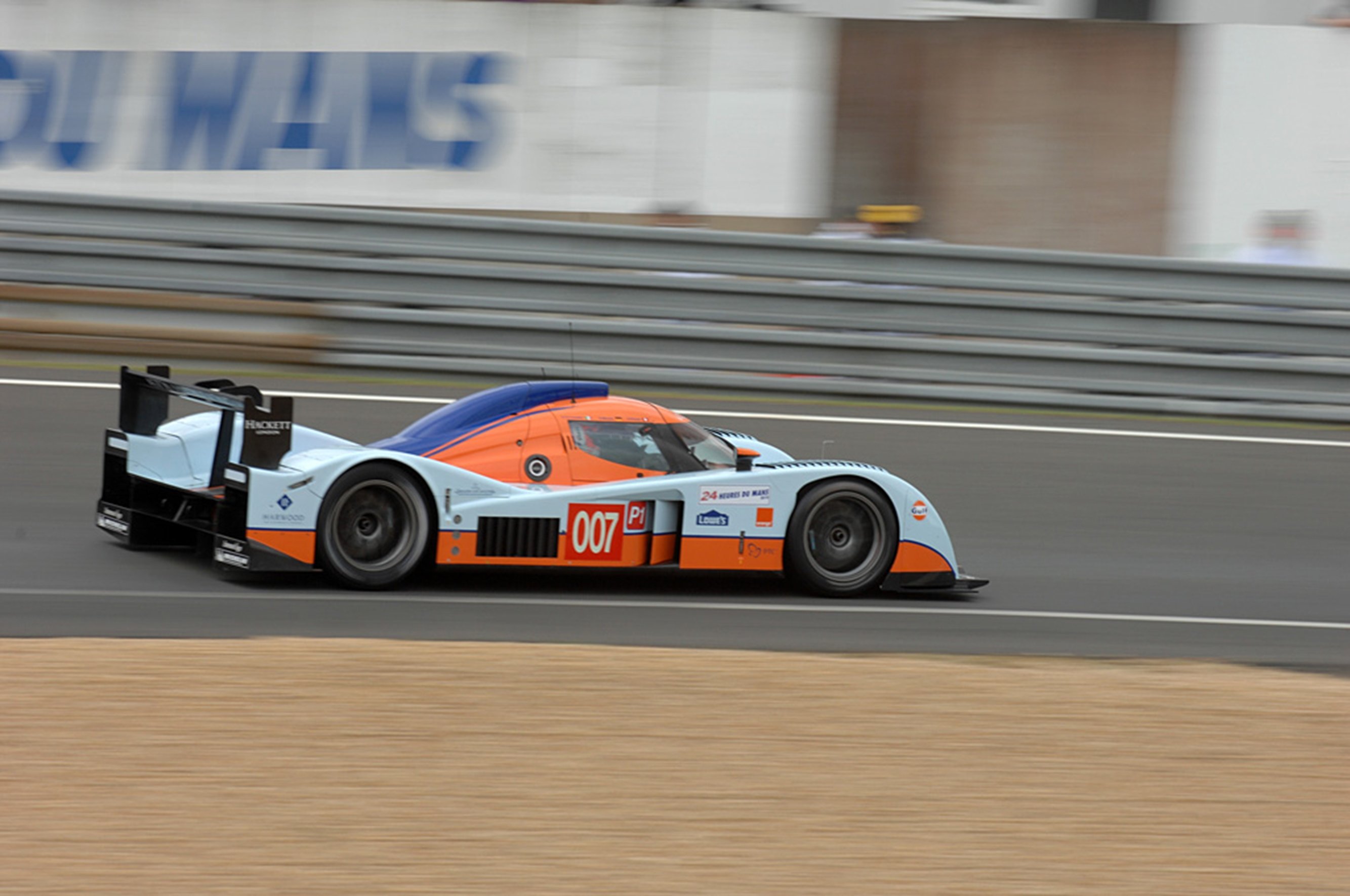 le, Mans, Race, Gt, Lmp1, Racing, Car, Supercar, Aston, Martin ...