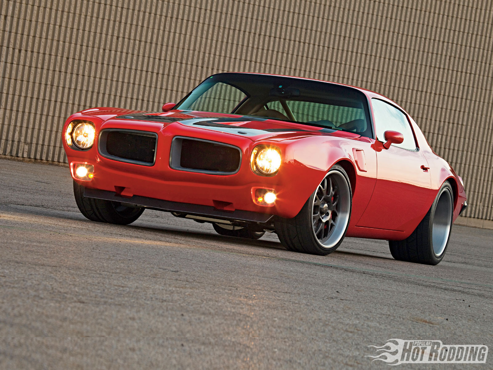 pontiac, Trans, Am, Muscle, Cars, Classic, Tuning, Hot, Rod Wallpapers ...