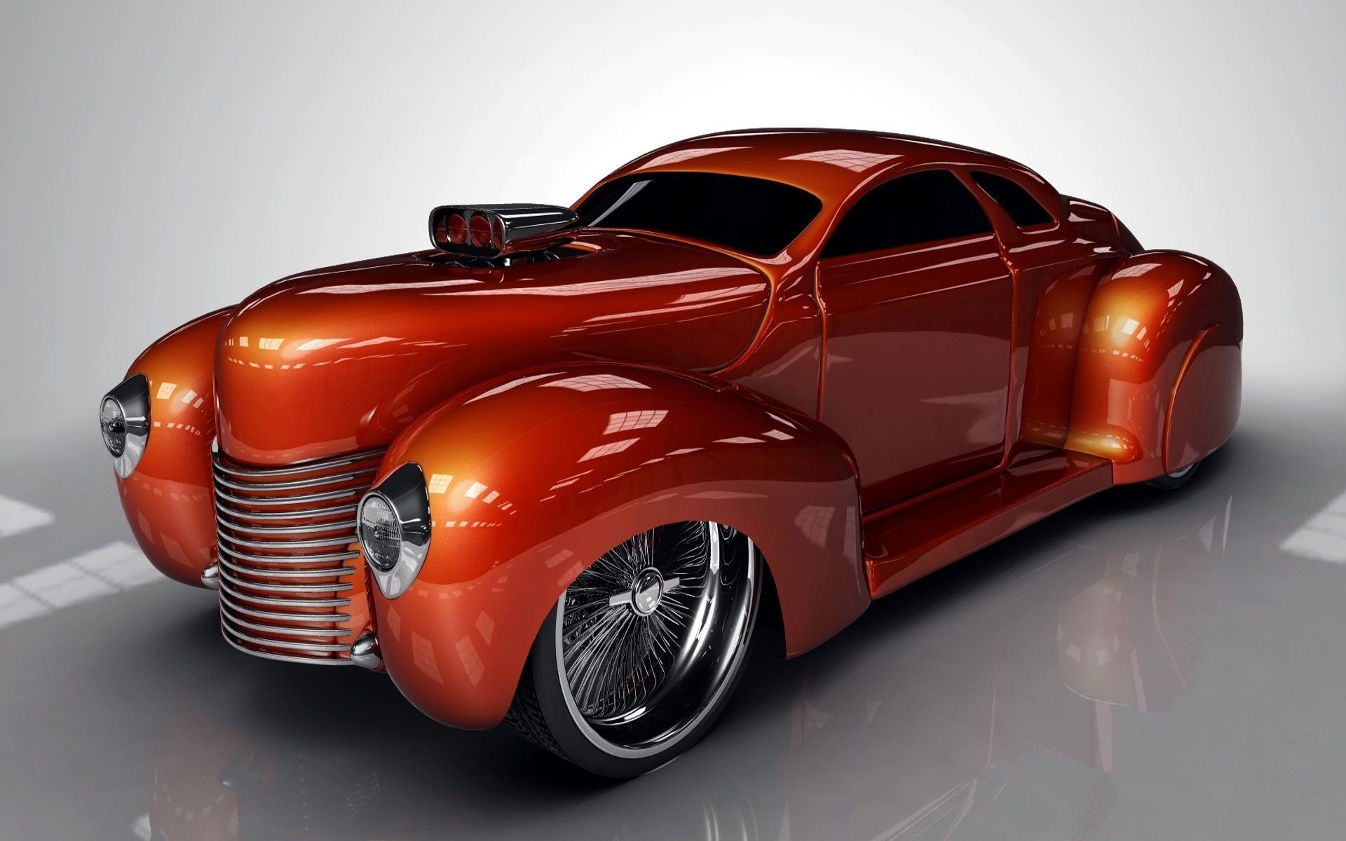 hot, Rod, Rods, Custom, Lowrider Wallpapers HD / Desktop and Mobile ...