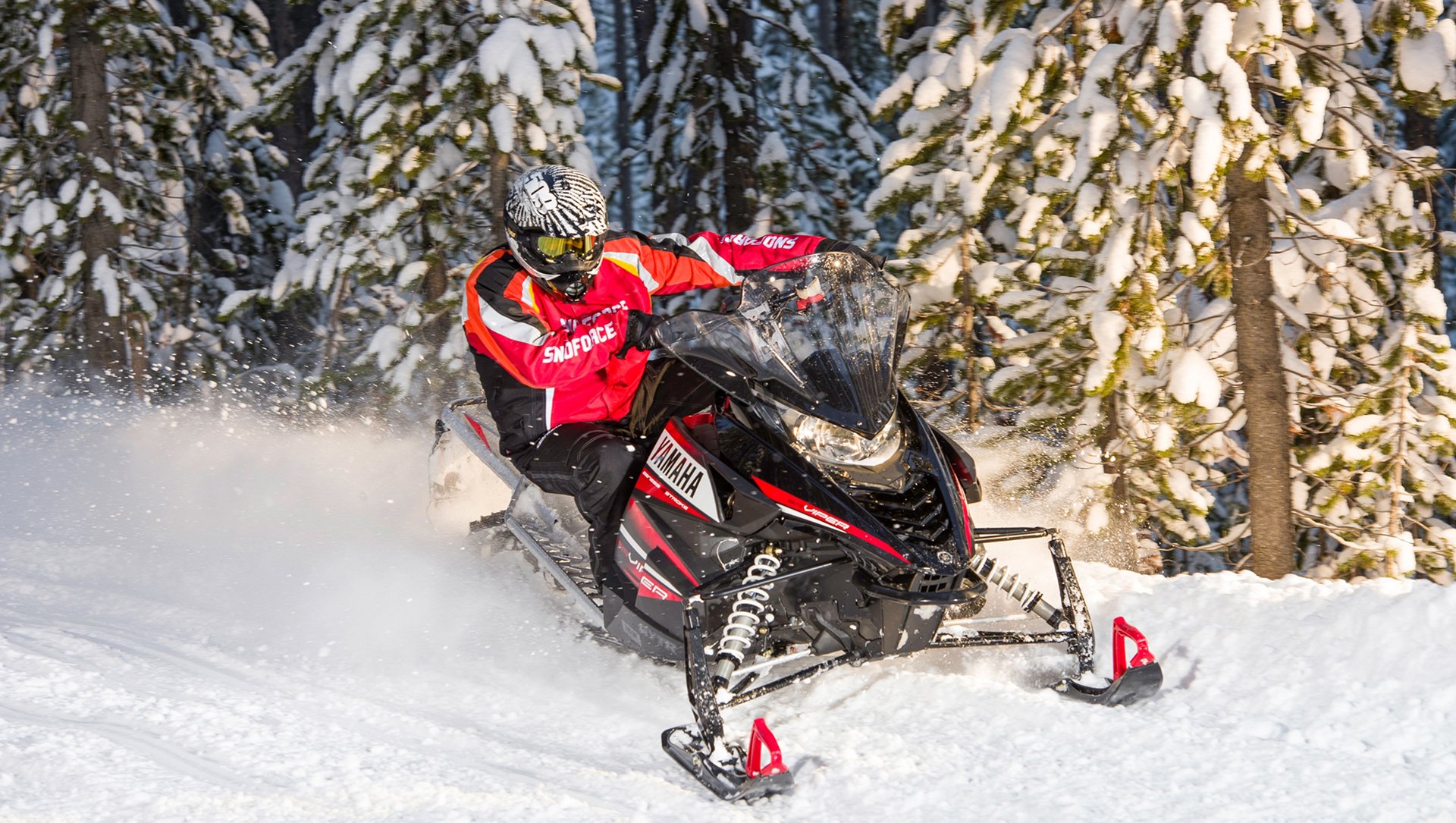 yamaha, S r, Viper, Snowmobile, Sled, Atv, 17 Wallpapers HD / Desktop ...