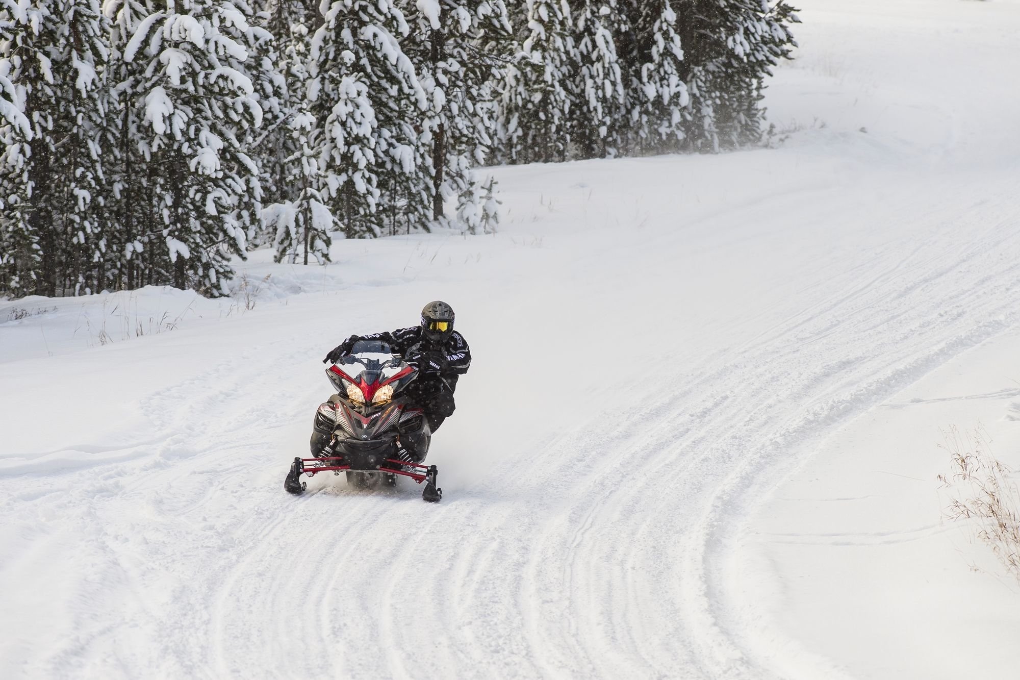 yamaha, Apex, Snowmobile, Sled, Atv, 15 Wallpapers HD / Desktop and ...