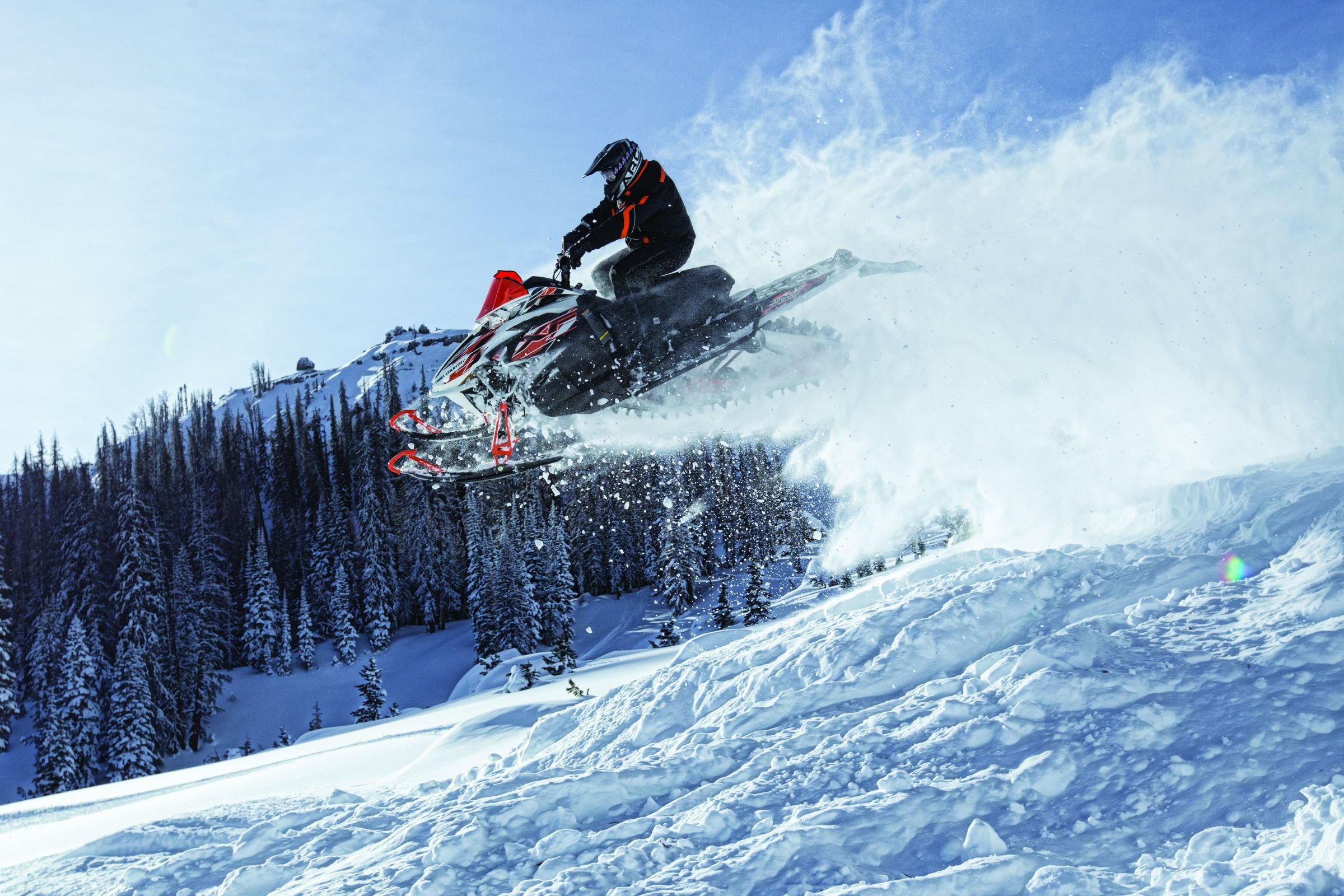 artic, Cat, X f, 8000, Snowmobile, Sled, Atv, 12 Wallpapers HD ...