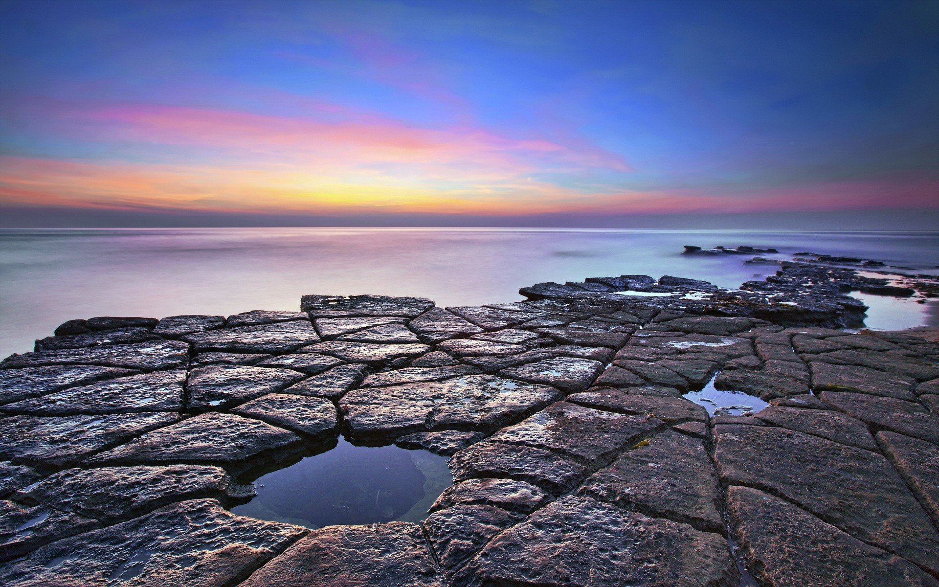 coast, Sea Wallpapers HD / Desktop and Mobile Backgrounds