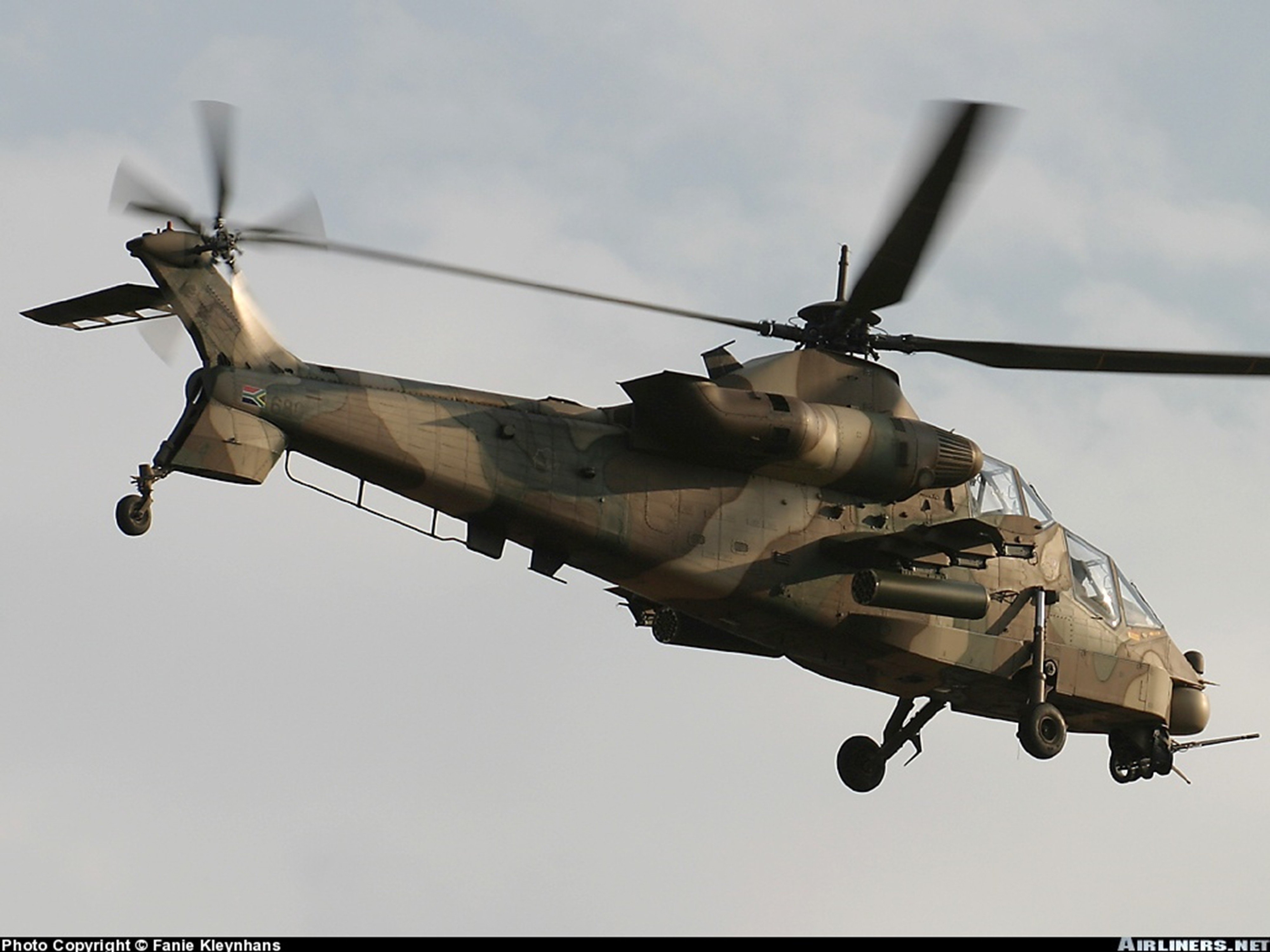 helicopter, Aircraft, Attack, Military, Army, Italy, Agusta, A 129 ...