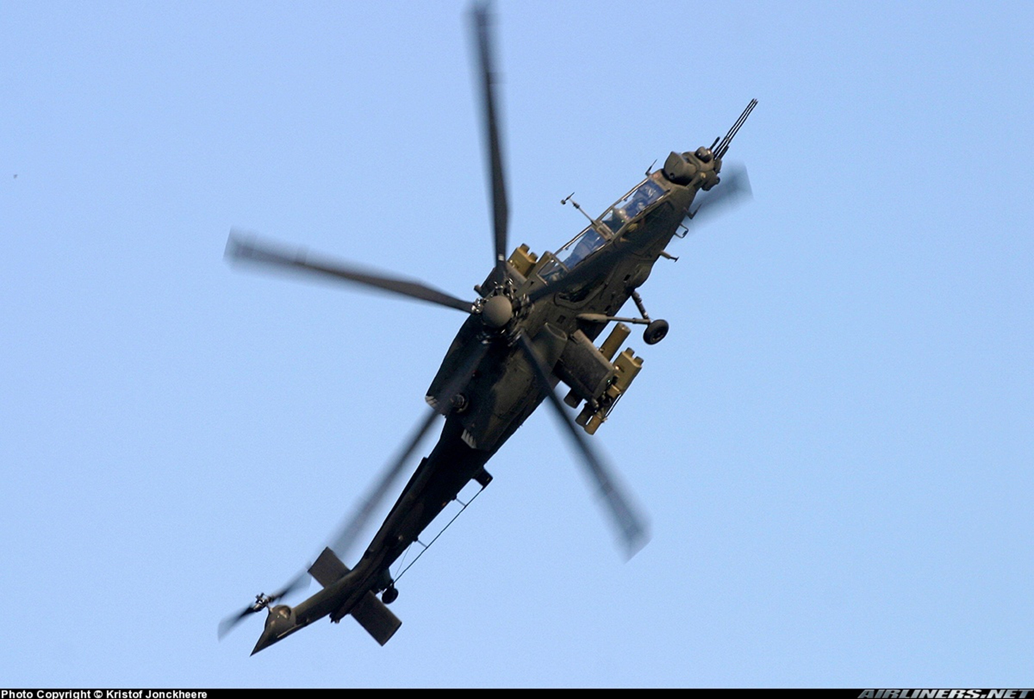 helicopter, Aircraft, Attack, Military, Army, Italy, Agusta, A 129 ...