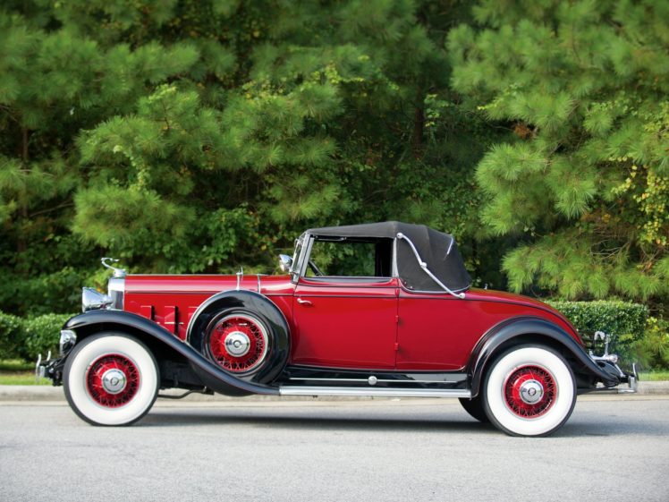 1931, Cadillac, 370 a, V12, Convertible, Coupe, Fleetwood, 4735 ...
