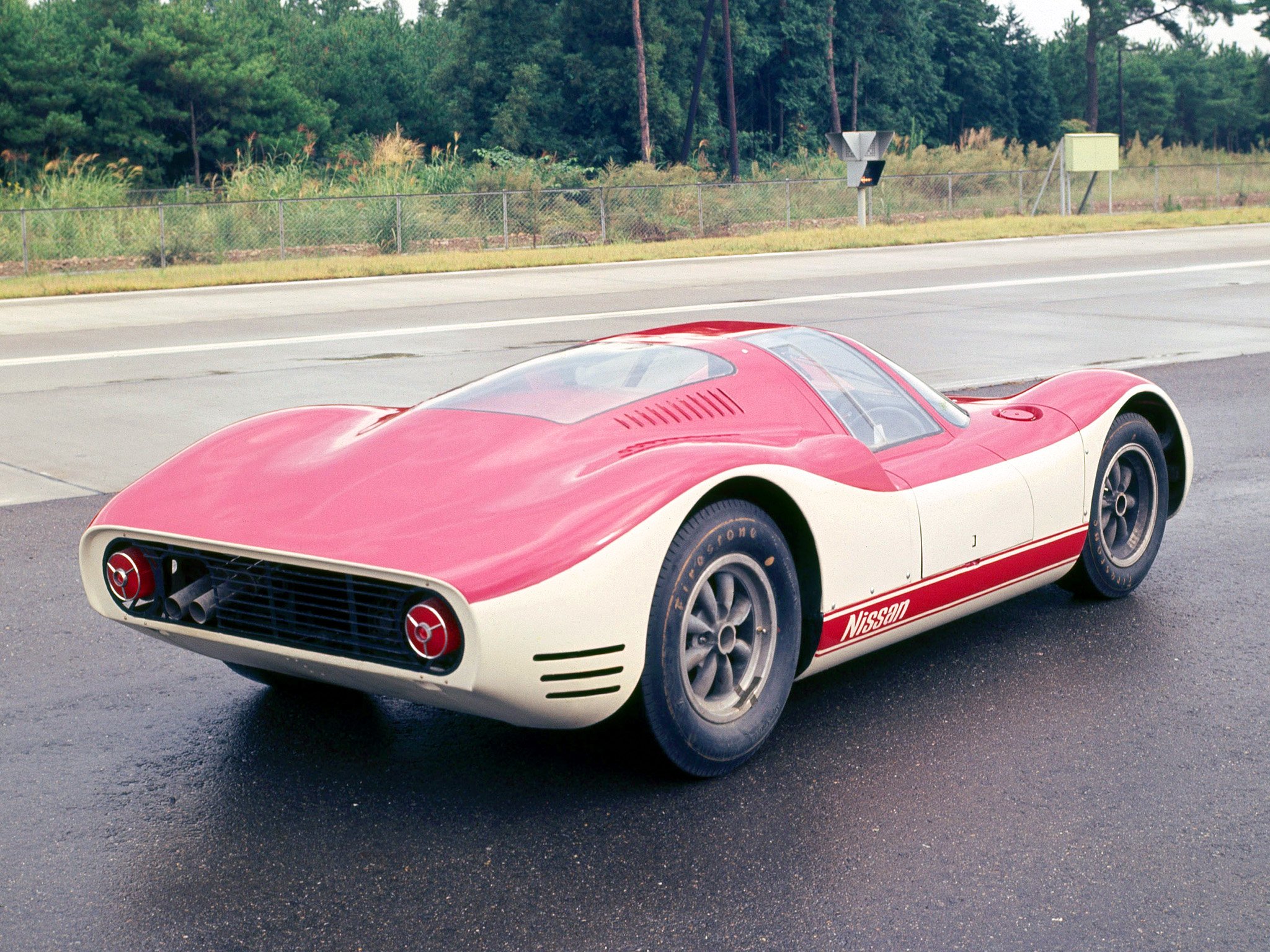 1966 68, Nissan, R380 ii, R380, Race, Racing, Rally, Supercar, Classic ...