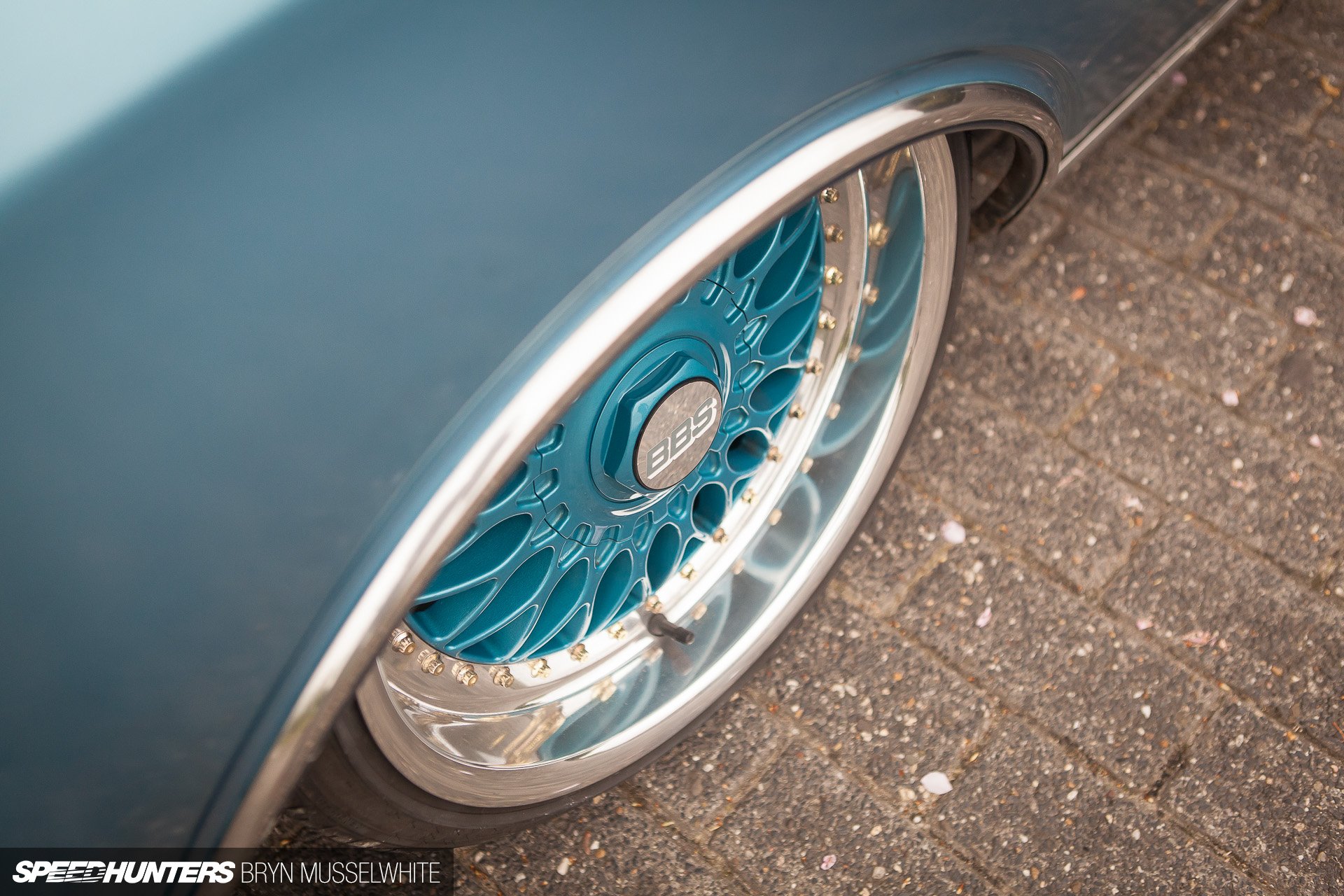 1971, Opel, Rekord, Tuning, Wheel Wallpapers HD / Desktop and Mobile ...