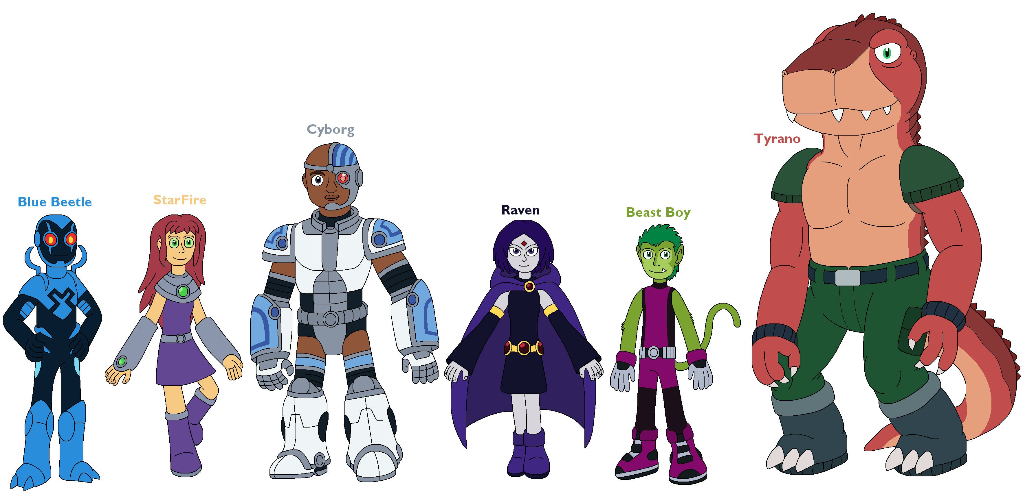 teen, Titans, Animation, Action, Adventure, Superhero, Dc comics, Comic ...