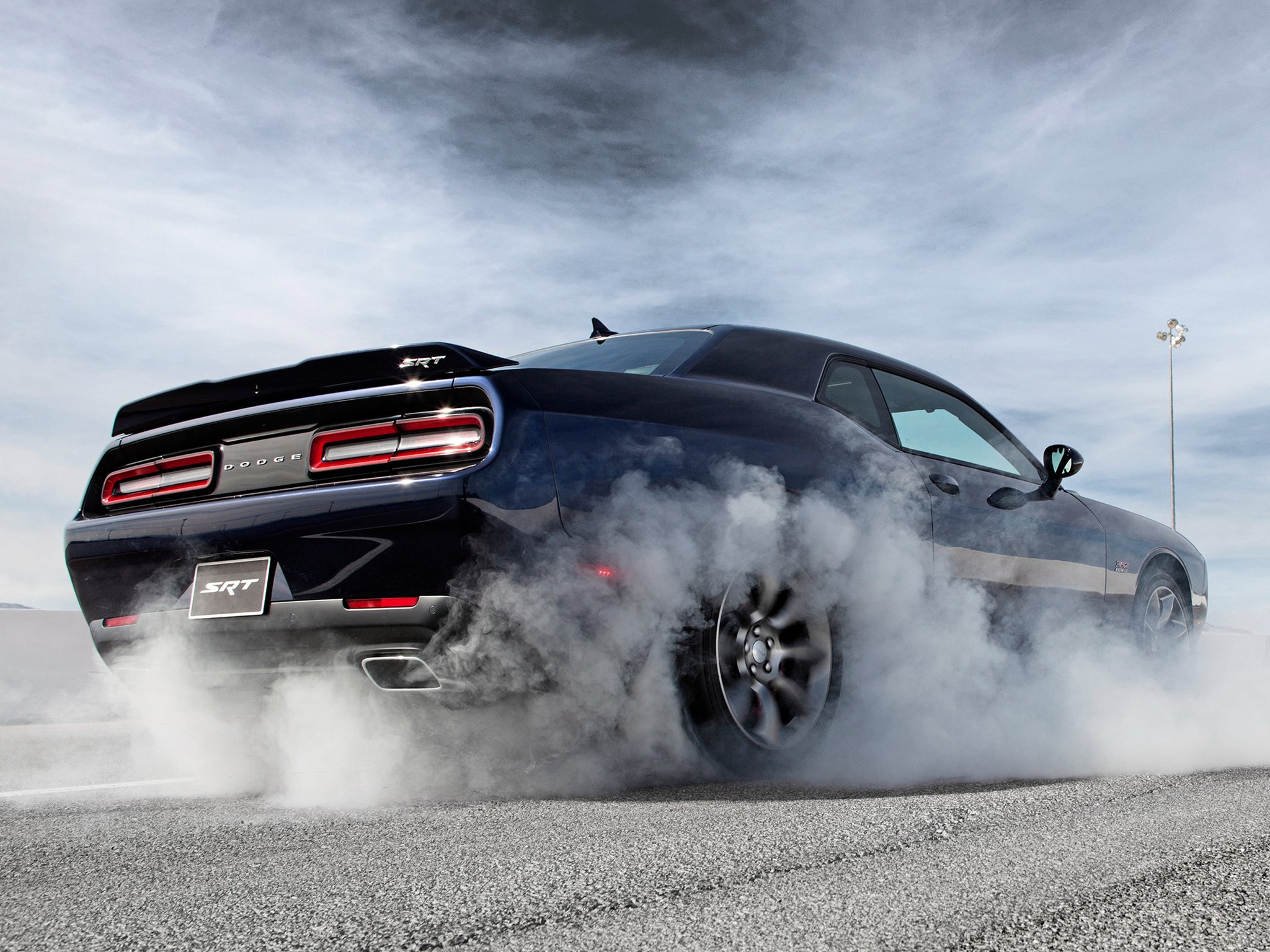 2015, Dodge, Challenger, Srt, l c , Muscle Wallpapers HD / Desktop and ...