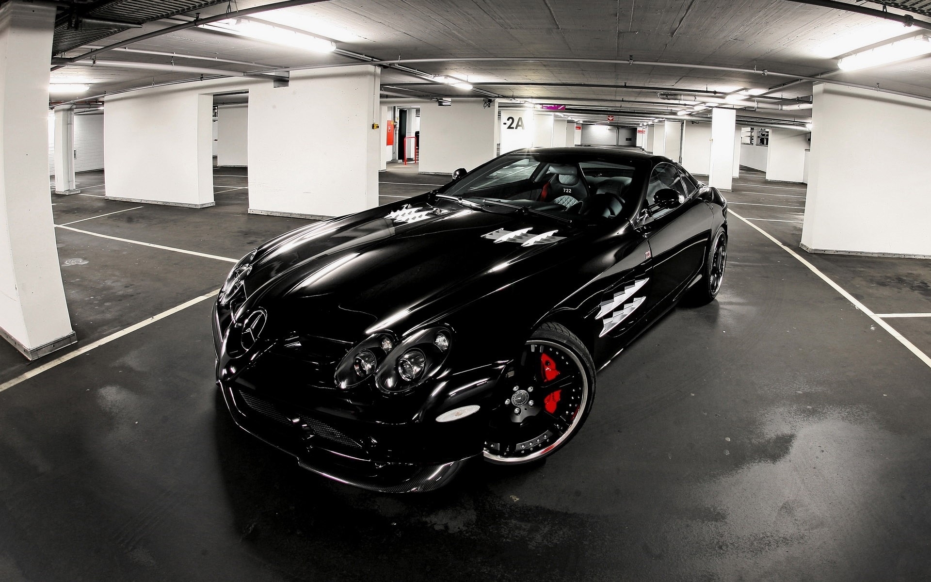 mercedes, Benz, Amg, Supercars, Tuning Wallpapers HD / Desktop and ...