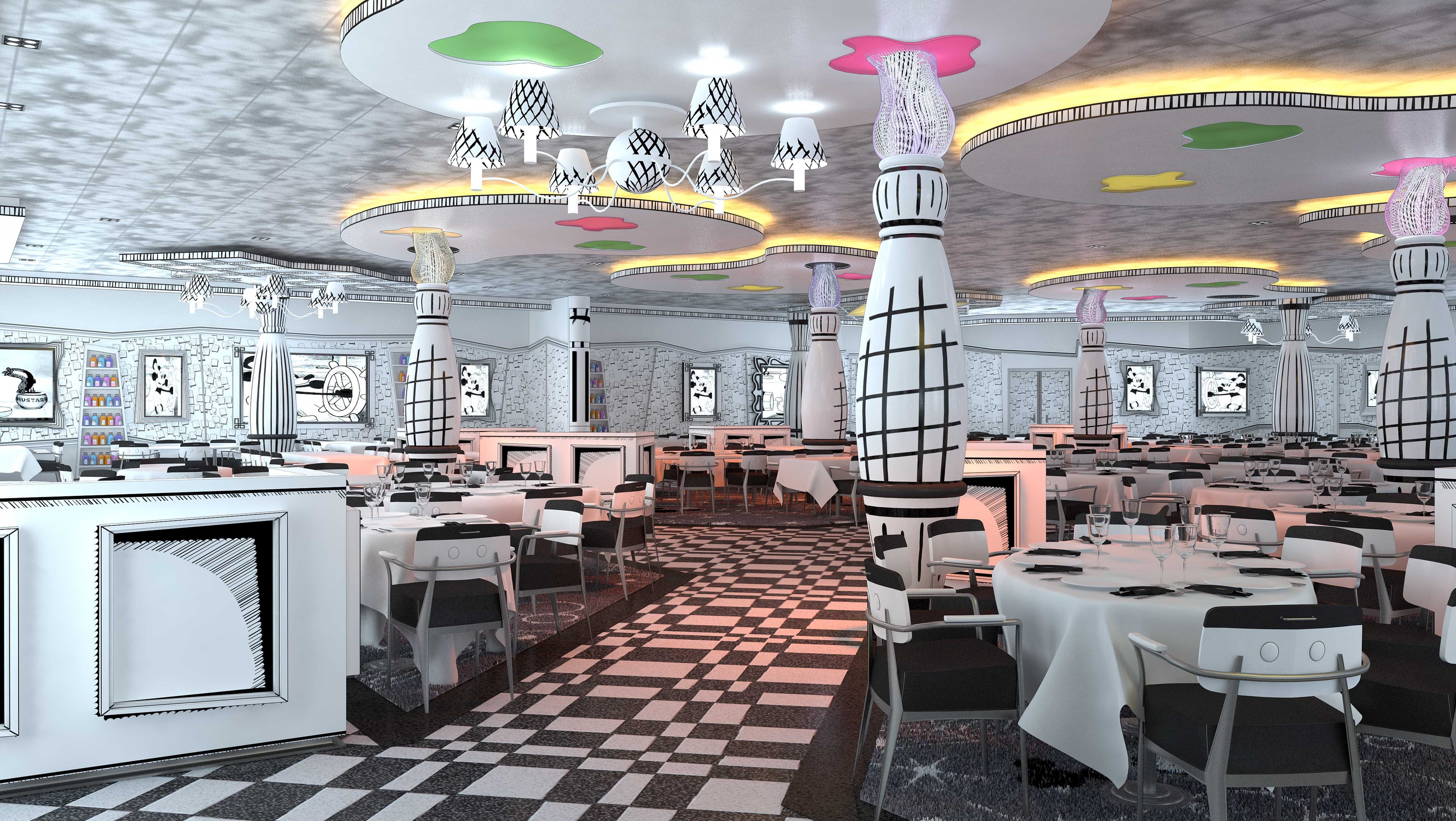 cruise, Ship, Oceanliner, Liner, Boat, 1 Wallpapers HD / Desktop and ...