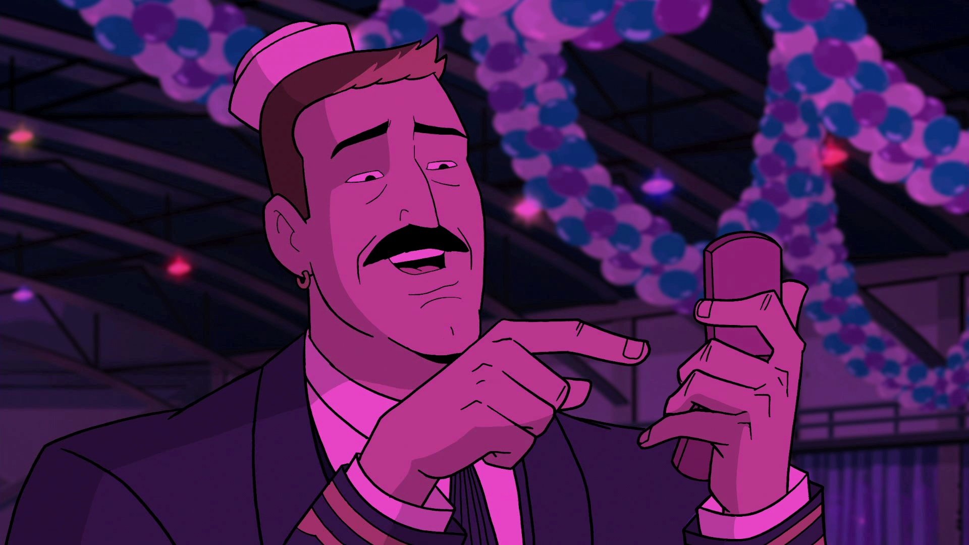 venture, Bros, Cartoon, Comedy, Adventure, 25 Wallpapers HD / Desktop ...