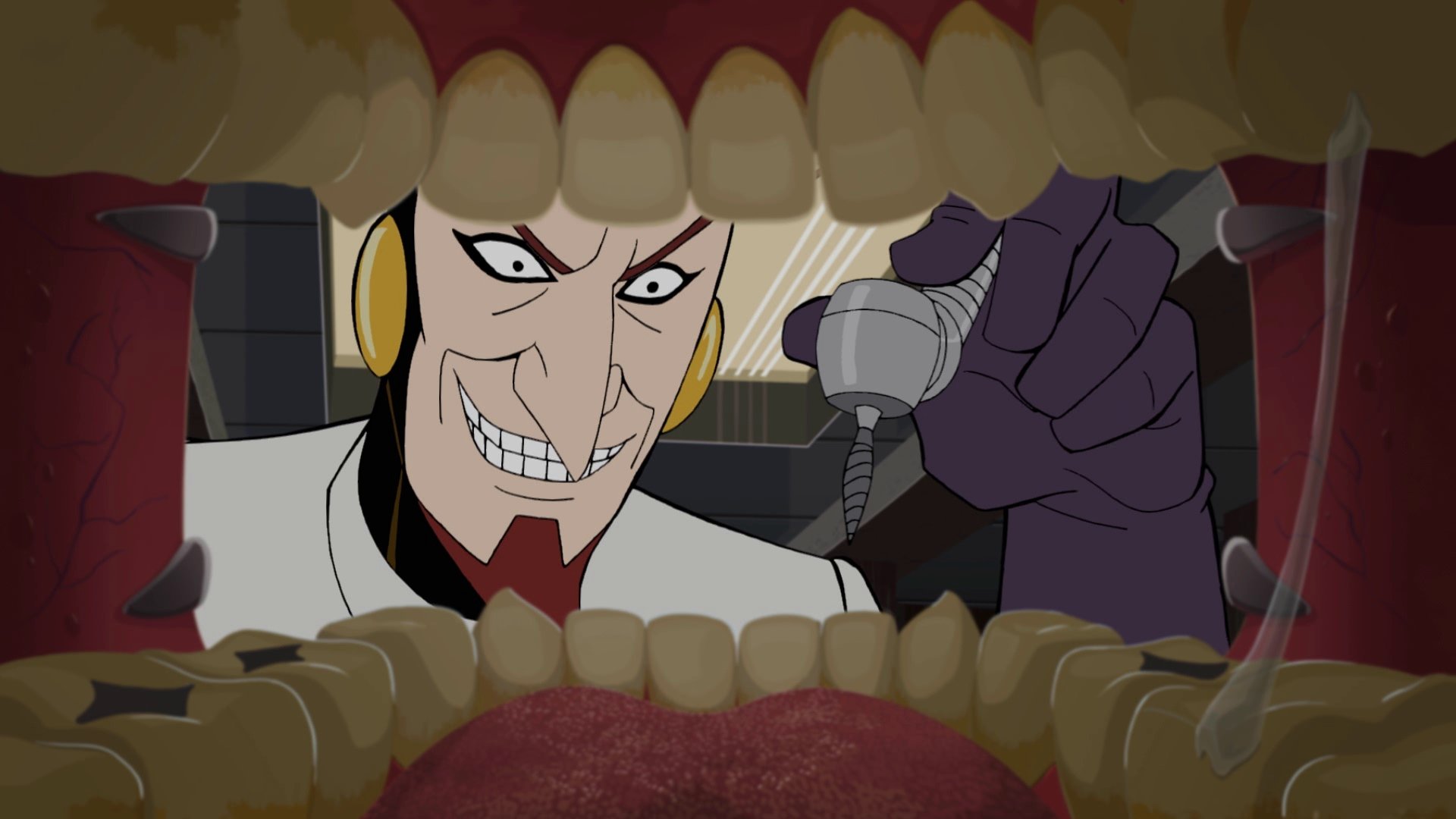 venture, Bros, Cartoon, Comedy, Adventure, 79 Wallpapers HD / Desktop ...