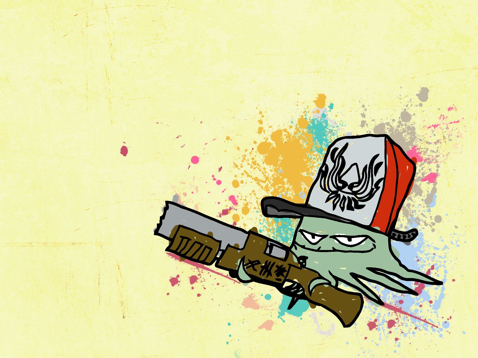 squidbillies, Comedy, Family, Cartoon, 6 Wallpapers HD / Desktop and ...