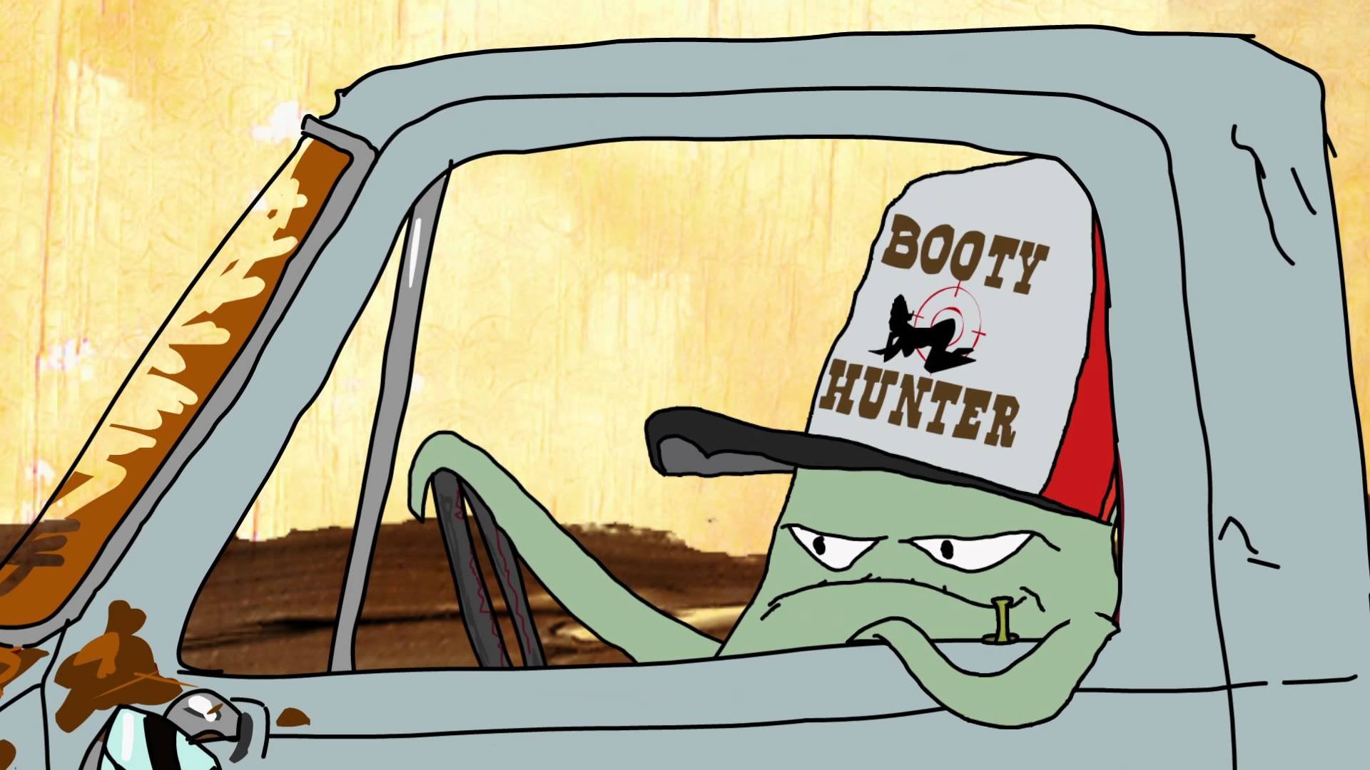 squidbillies, Comedy, Family, Cartoon, 12 Wallpapers HD / Desktop and ...