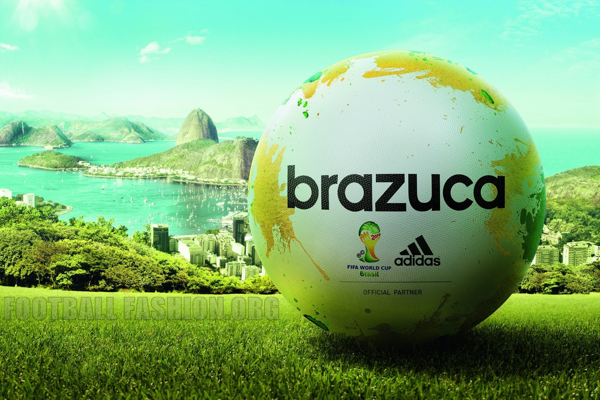 fifa, World, Cup, Brazil, Soccer, 43 Wallpapers HD / Desktop and Mobile ...
