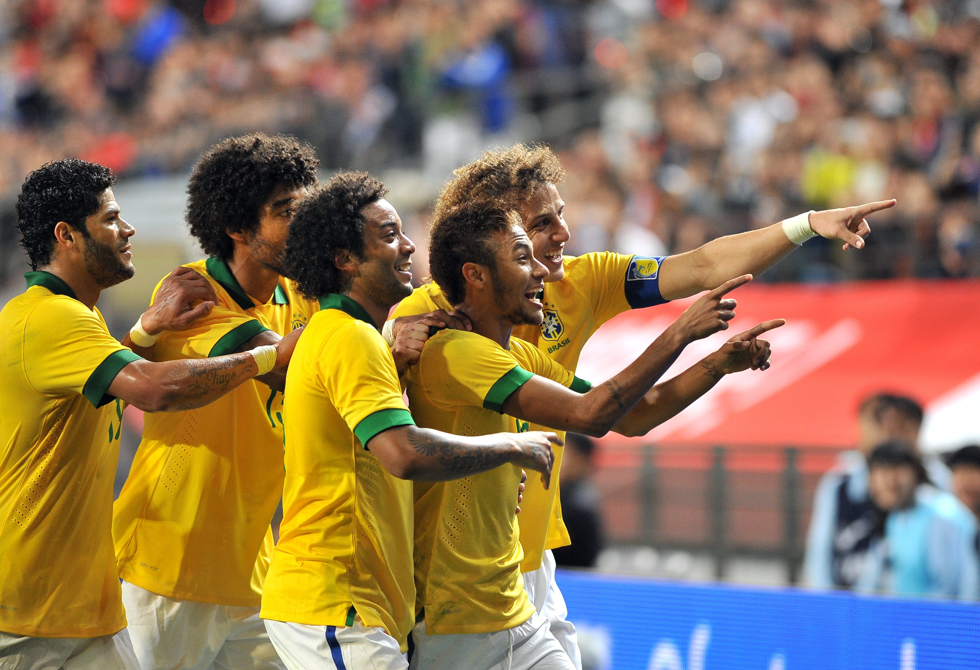 fifa, World, Cup, Brazil, Soccer, 46 Wallpapers HD / Desktop and Mobile ...