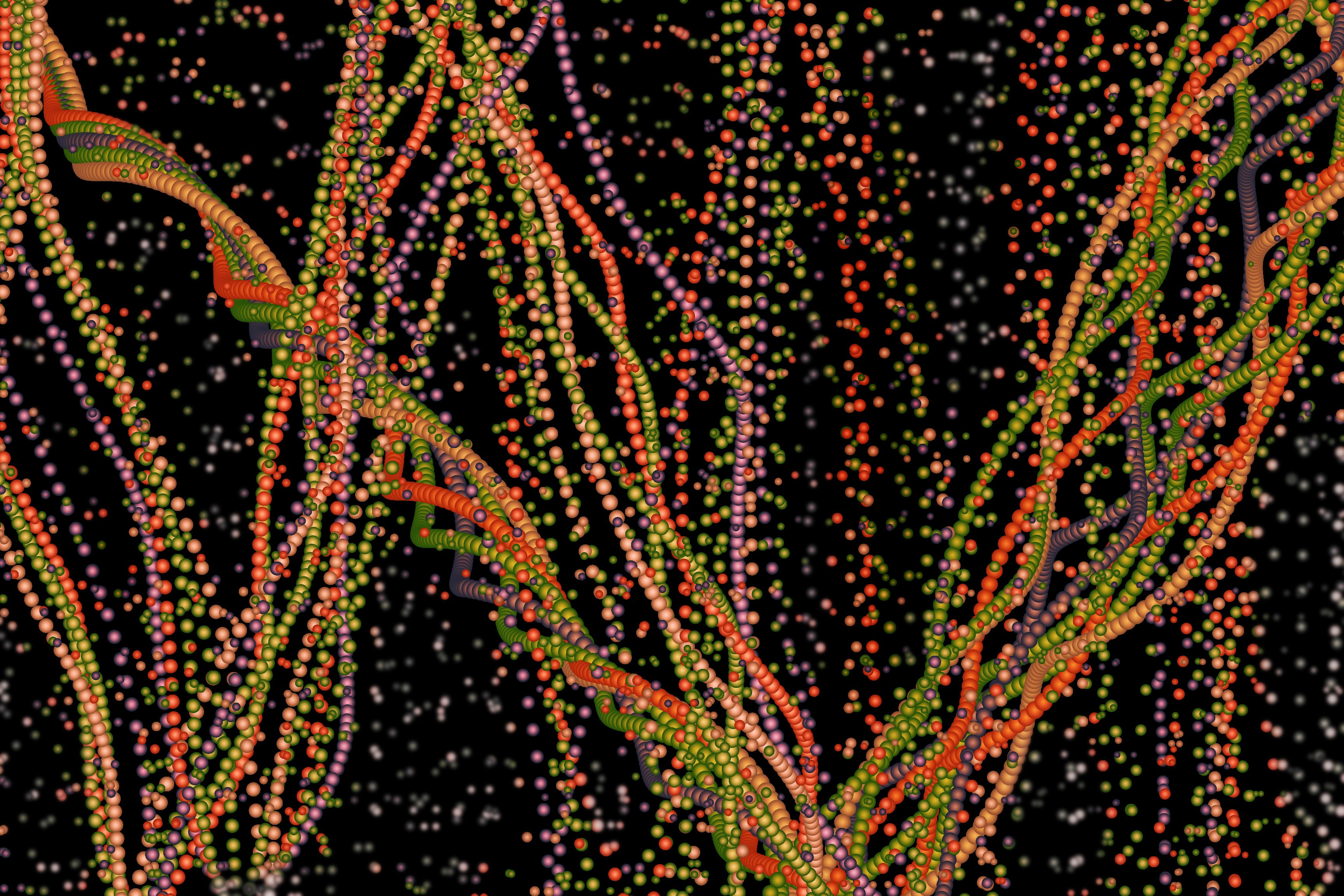 texture, Pattern, Programming, Processing2 Wallpapers HD / Desktop and ...