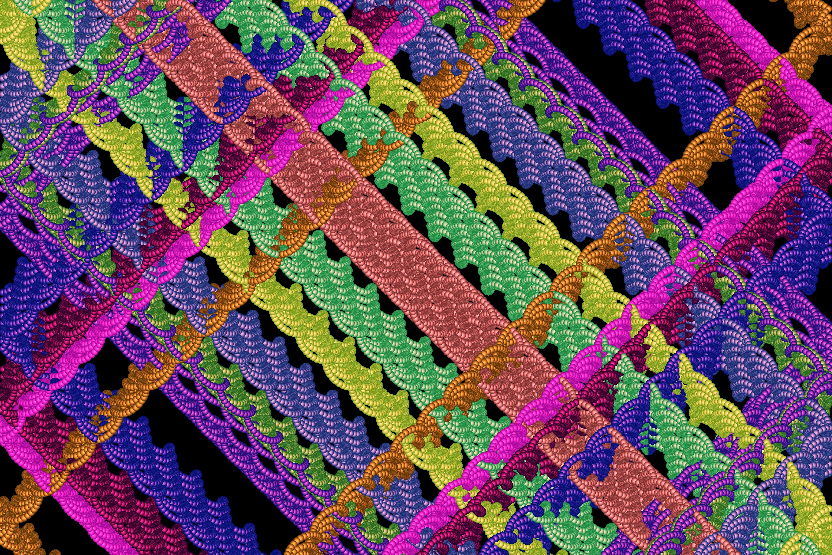 texture, Pattern, Programming, Processing2 Wallpapers HD / Desktop and ...