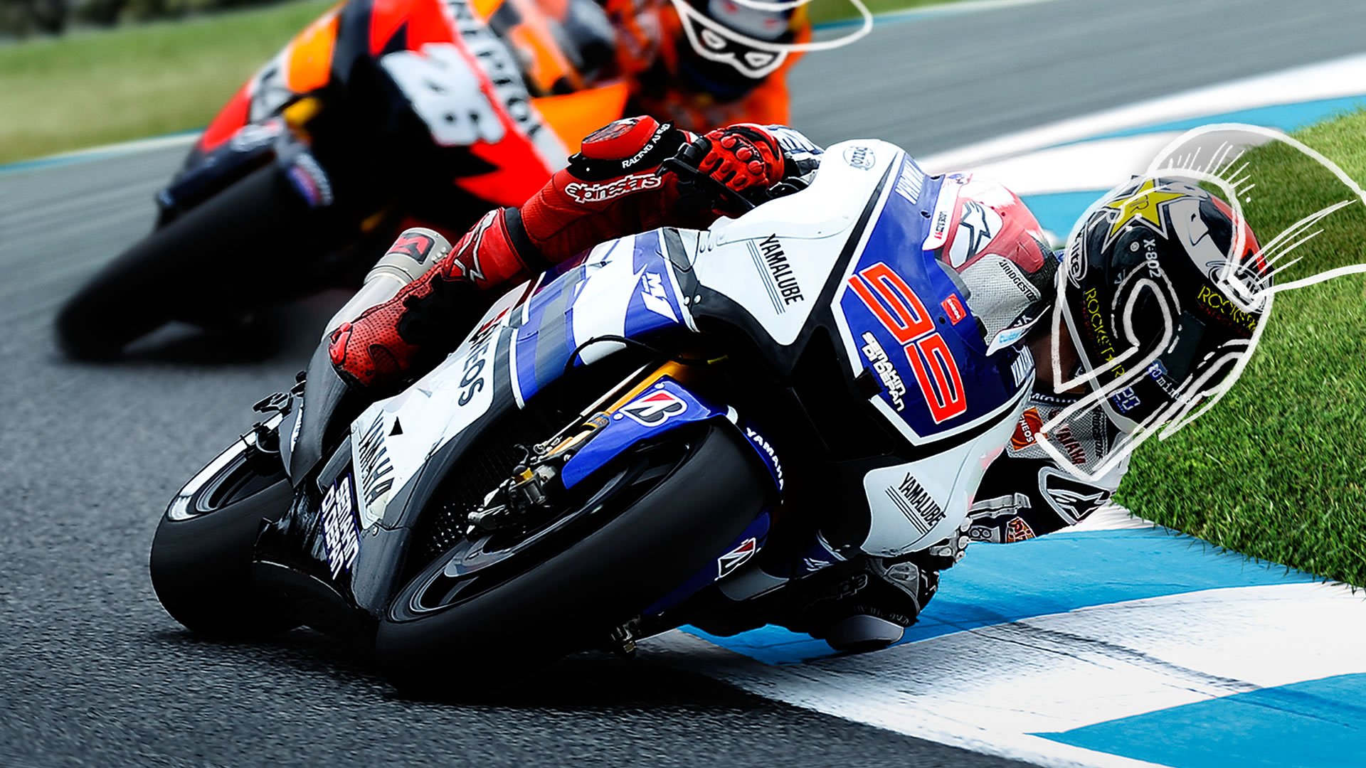 motogp, Championship, Grand, Prix, Superbike, Race, Racing, Moto, Le ...