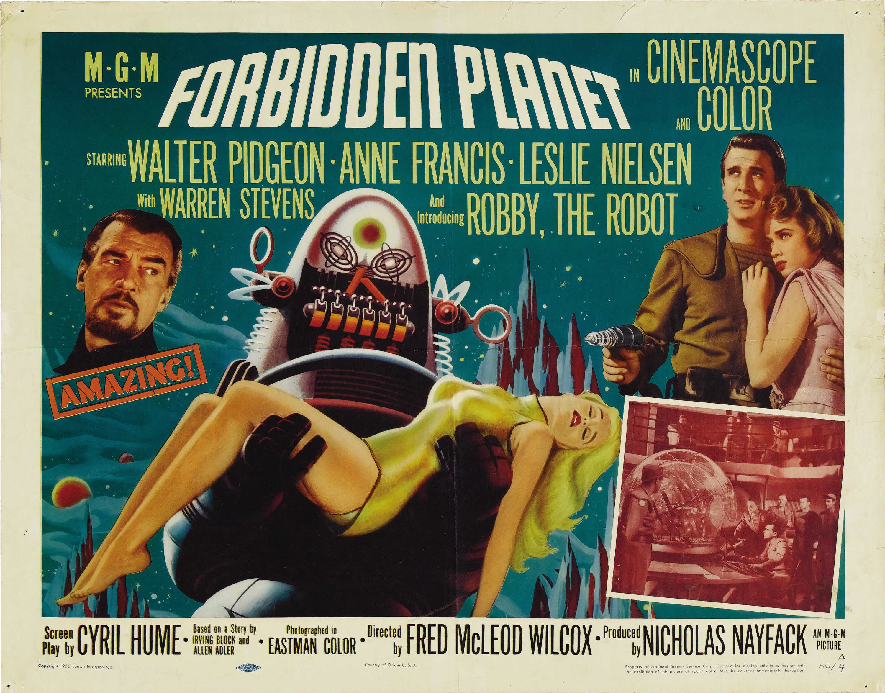poster, Movie, Film, Movies, Posters, Retro, Vintage, Classic, Sign, 83 ...
