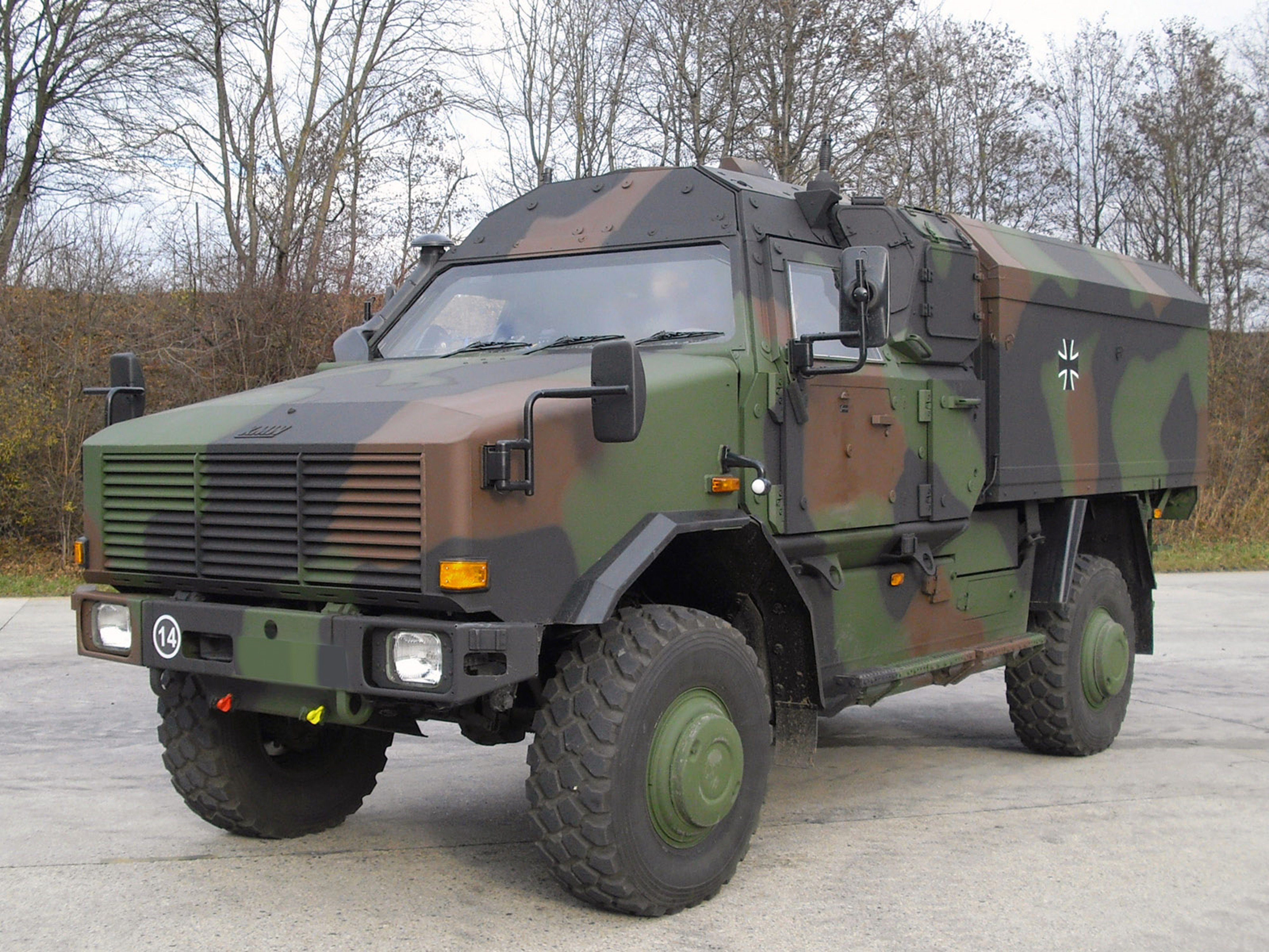 germany, Nato, Combat, Vehicle, Armored, War, Military, Army, 4000x3000 ...