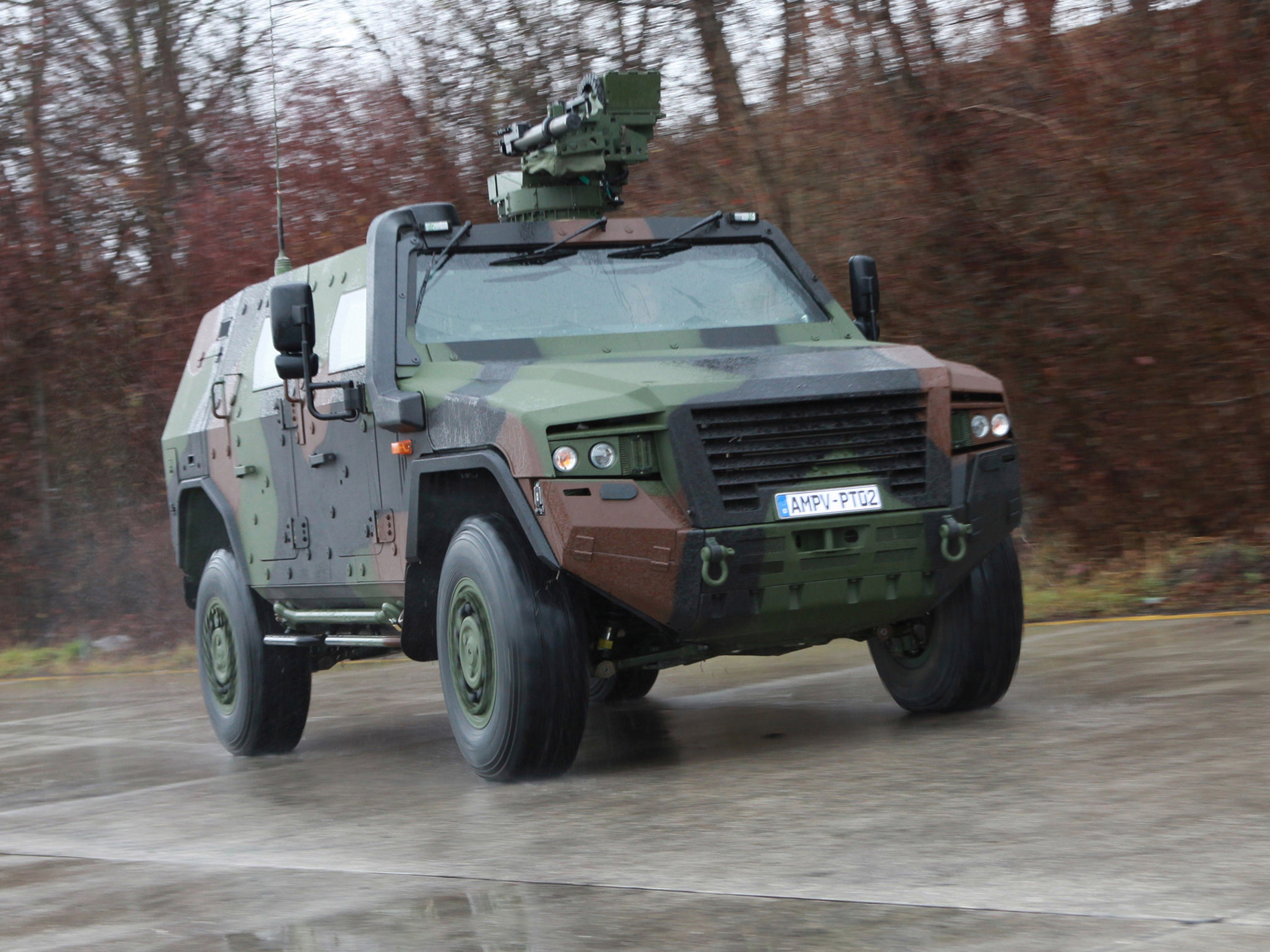 germany, Nato, Combat, Vehicle, Armored, War, Military, Army, 4000x3000 ...