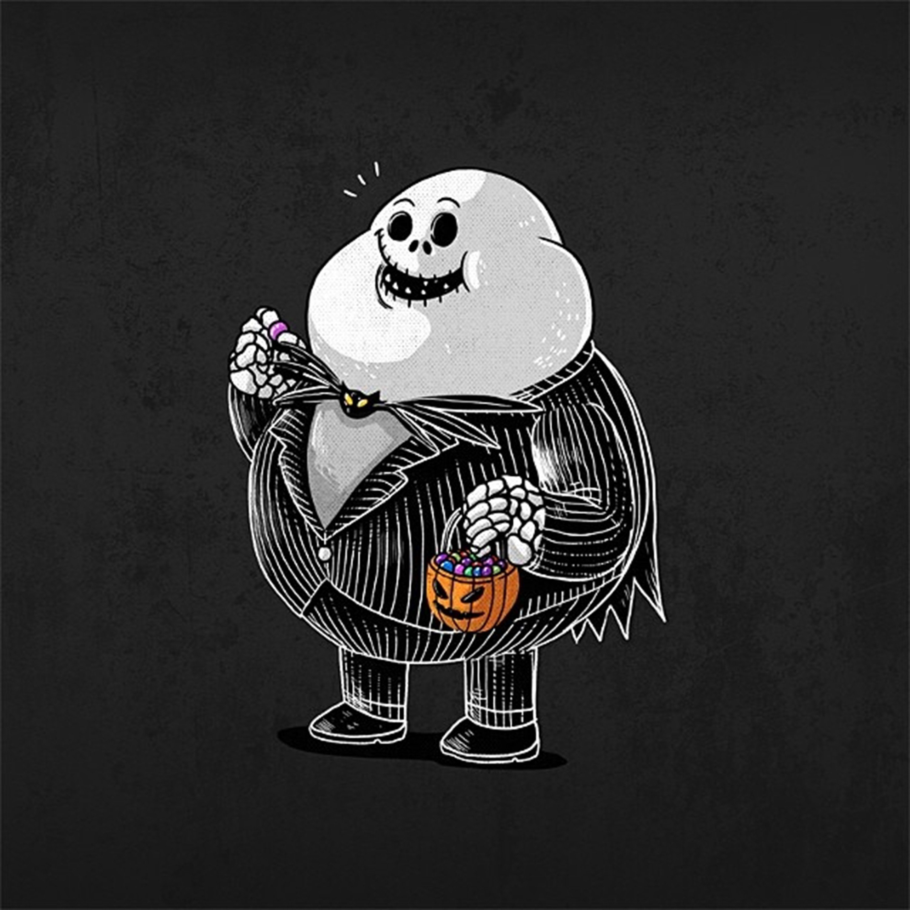 jack, Fat, 3000x3000 Wallpapers HD / Desktop and Mobile Backgrounds