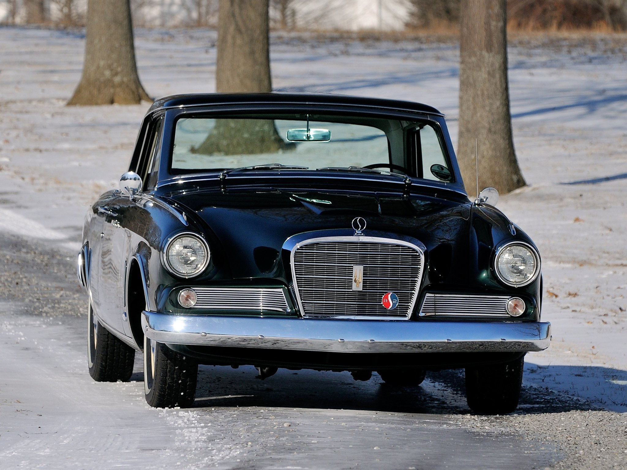 1964, Studebaker, Gran, Turismo, Hawk, R 2, Supercharged, 64v k6 ...