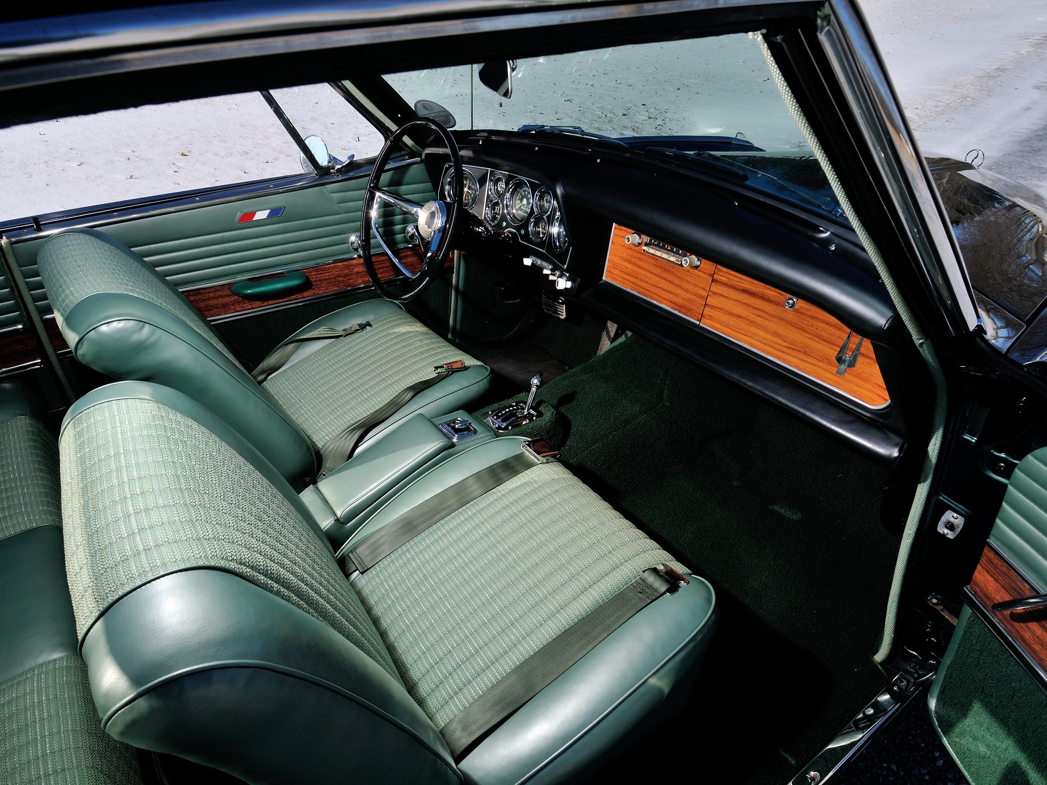 1964, Studebaker, Gran, Turismo, Hawk, R 2, Supercharged, 64v k6 ...