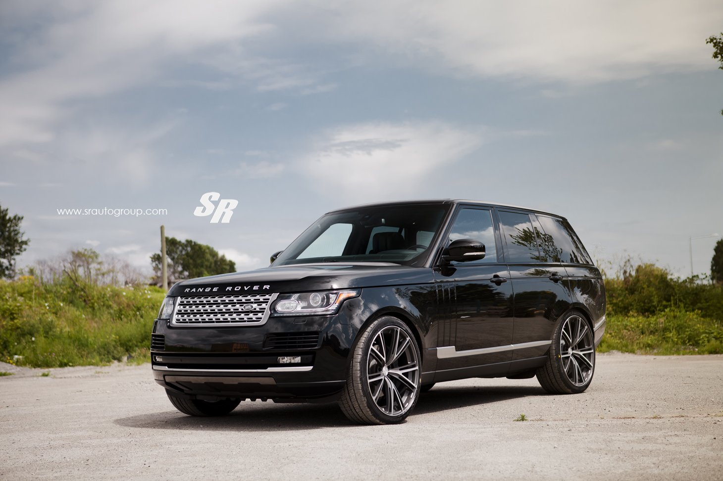 range, Rover, Vogue Wallpapers HD / Desktop and Mobile Backgrounds