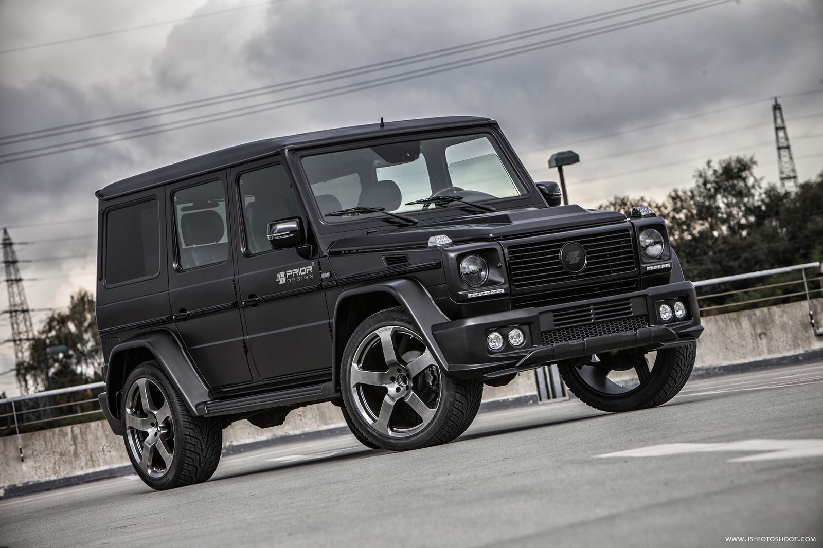 mercedes g wagon Wallpapers HD / Desktop and Mobile Backgrounds