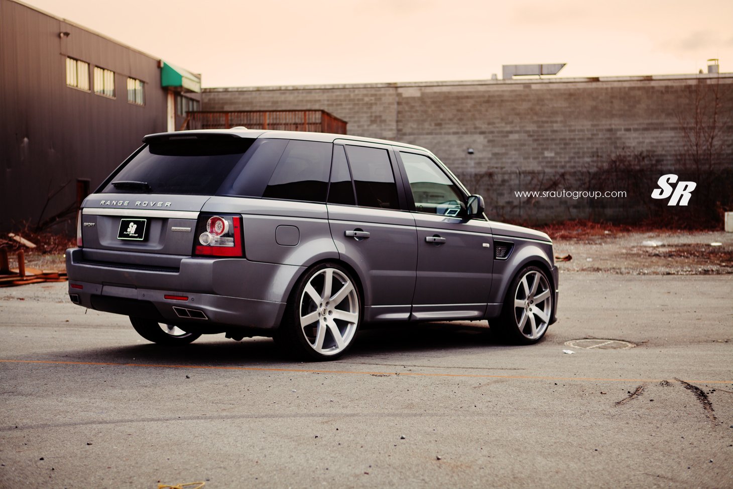 range rover , Startech Wallpapers HD / Desktop and Mobile Backgrounds