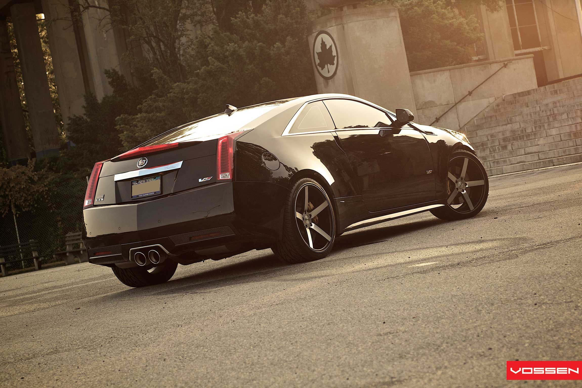 cadillac cts Wallpapers HD / Desktop and Mobile Backgrounds