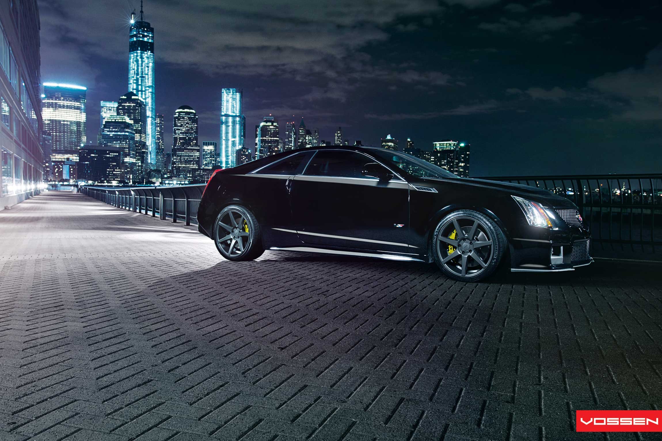 cadillac cts Wallpapers HD / Desktop and Mobile Backgrounds